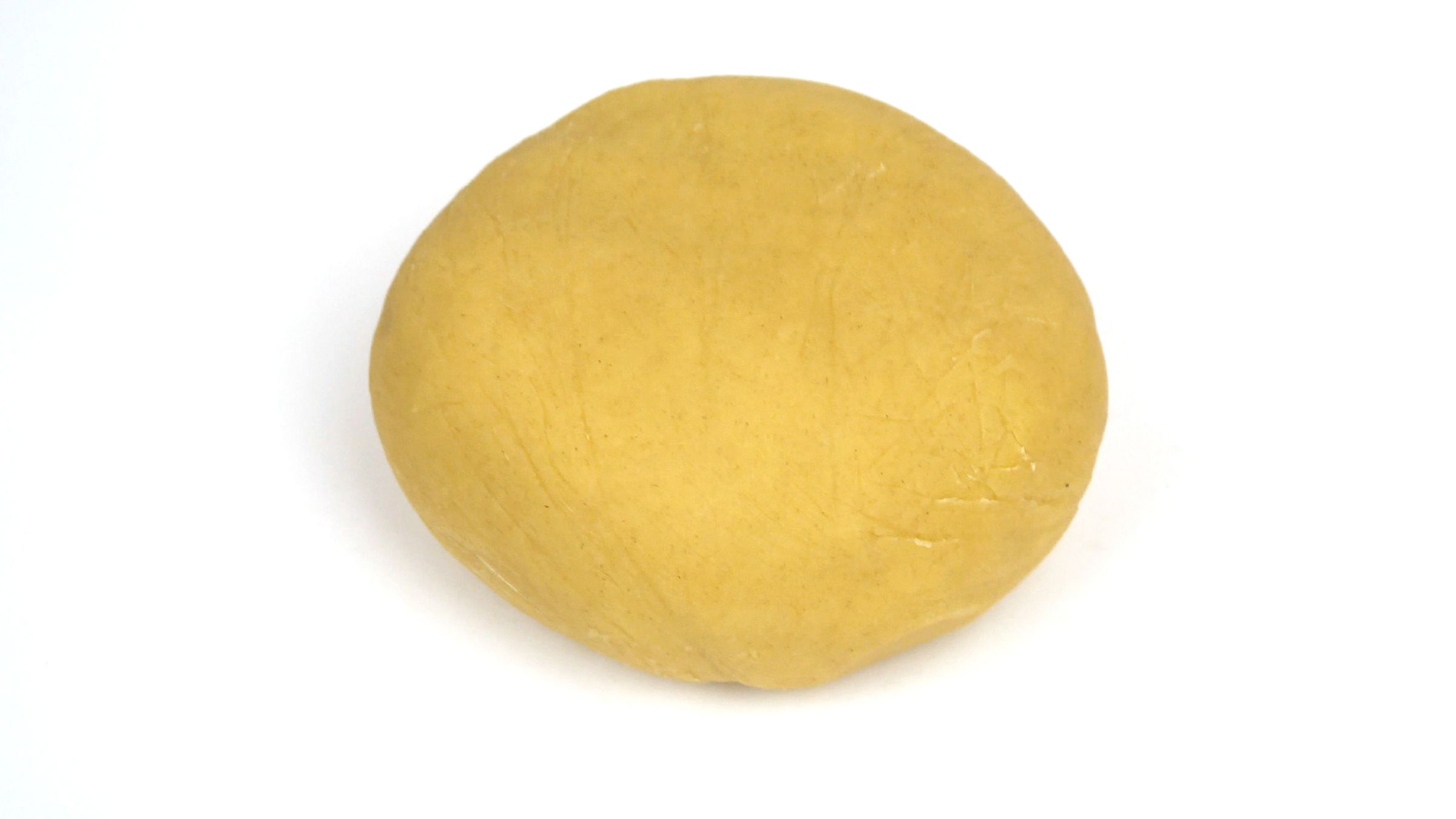 EASY SHORTBREAD DOUGH (PASTRY) - Instructables