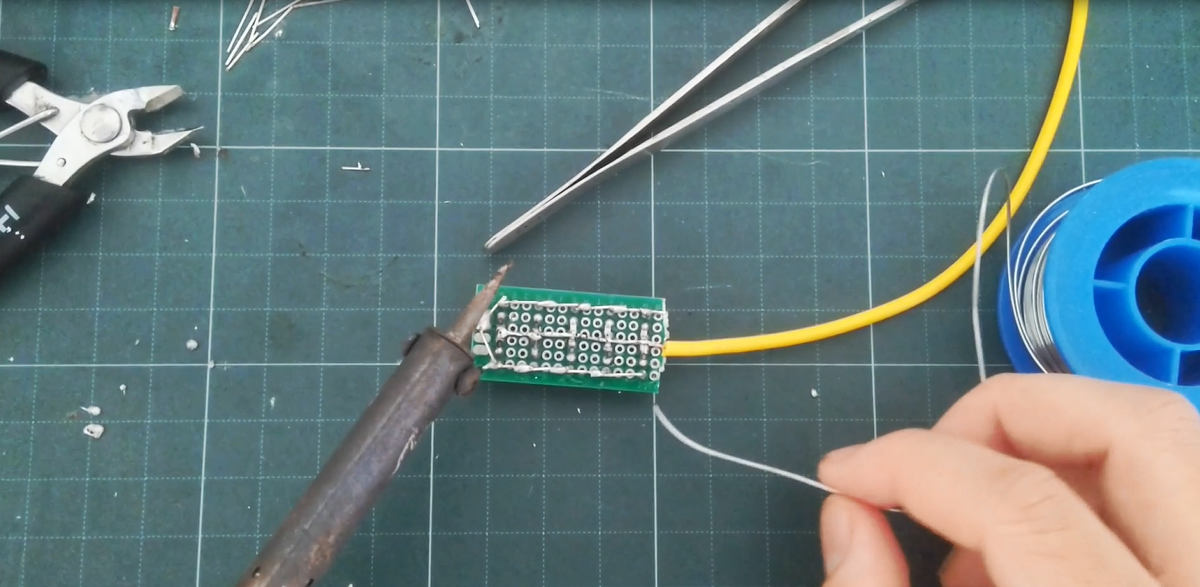 Programming Sidelight, Headlights and Undercarriage for RC Cars With ...