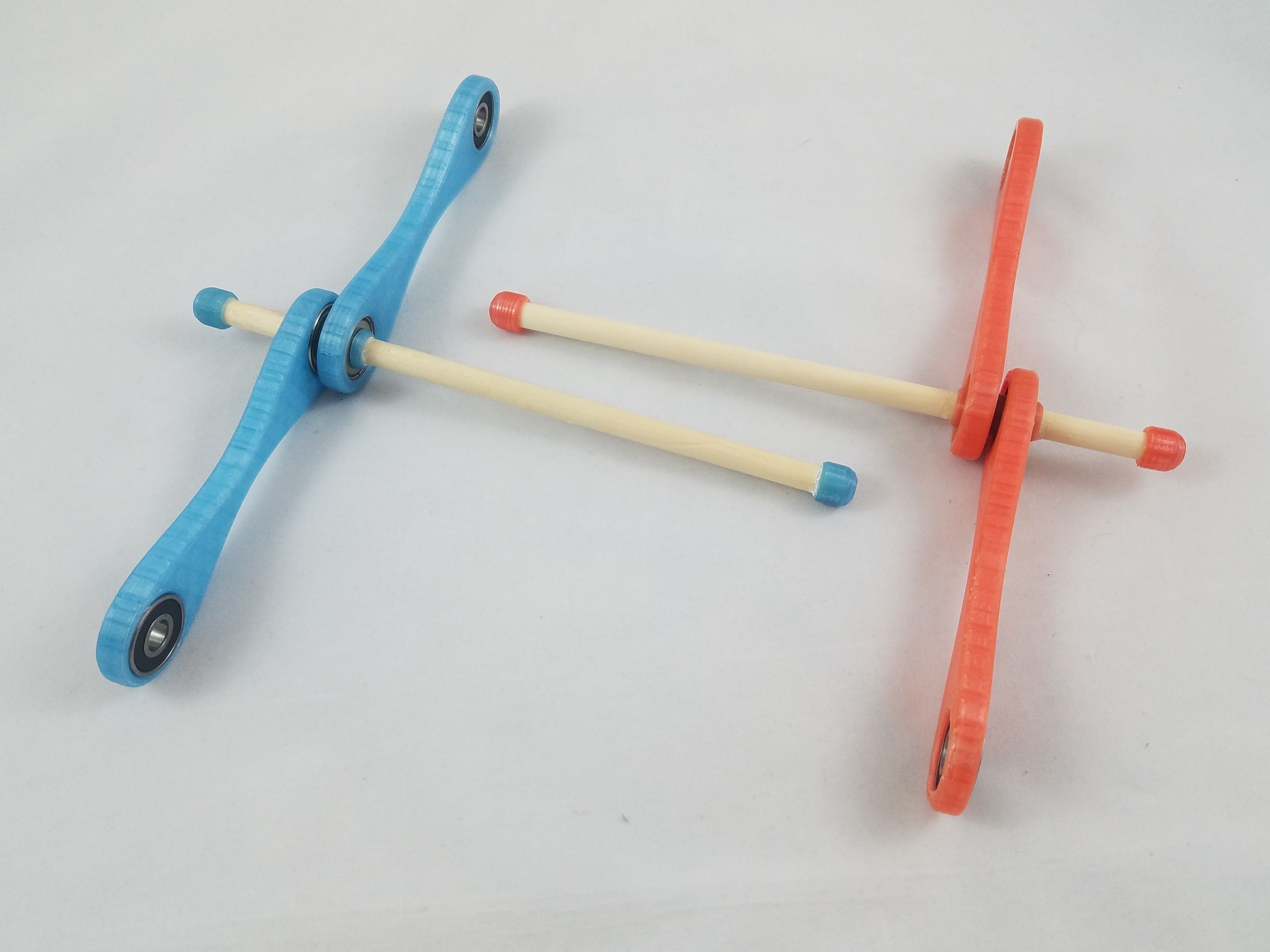 Fidget Bars : 3 Steps (with Pictures) - Instructables