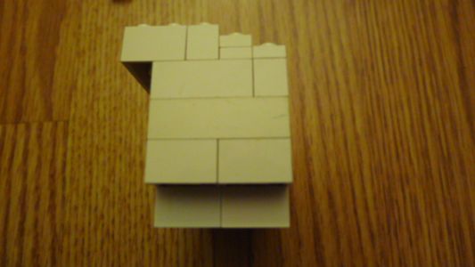 Lego Baymax From Big Hero 6 - Instructables