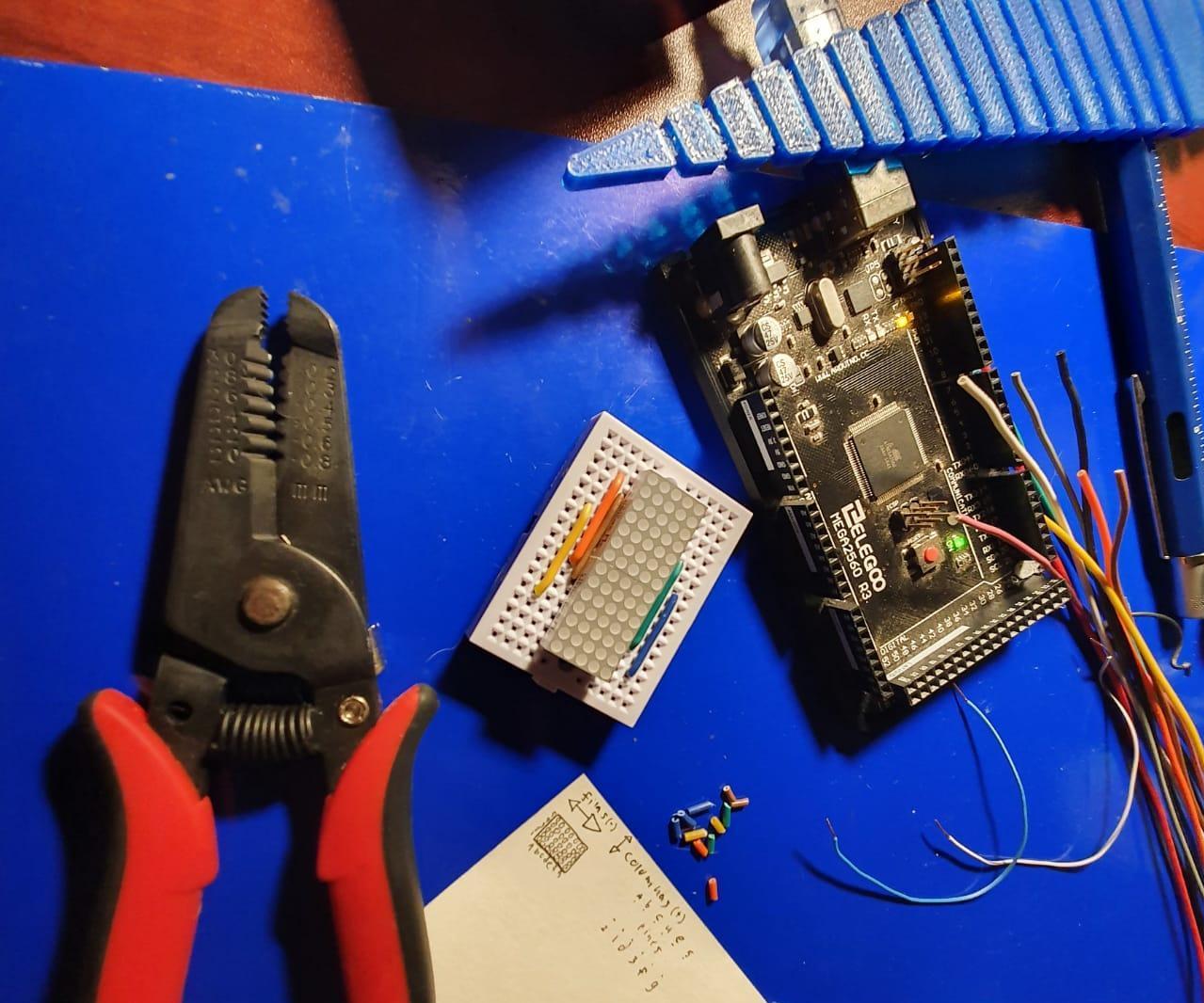 Rocola Digital (proyecto UVG) - Instructables