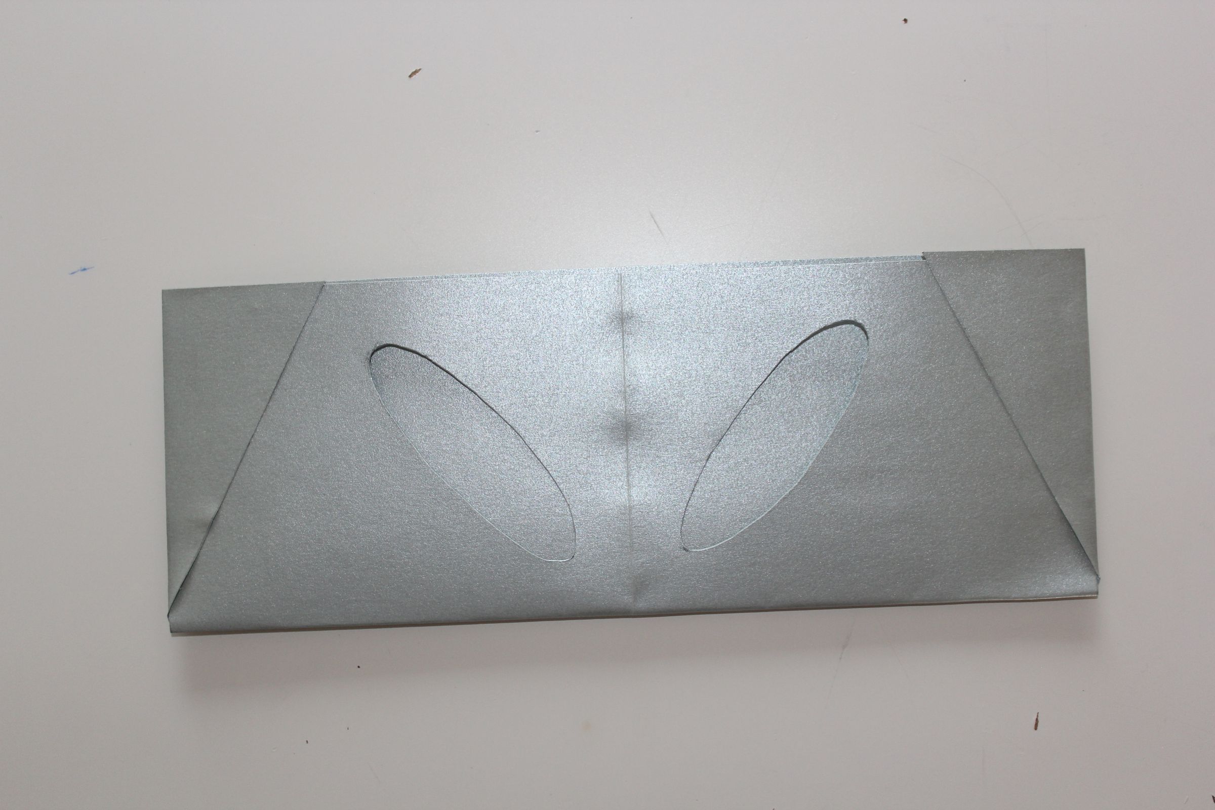 The Perfect Paper Wallet : 7 Steps (with Pictures) - Instructables