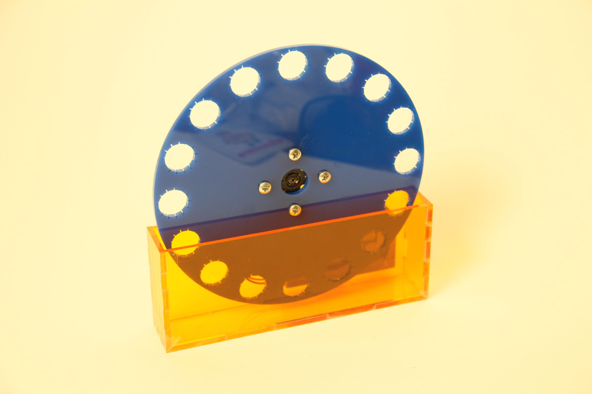 Bubble Machine : 8 Steps (with Pictures) - Instructables