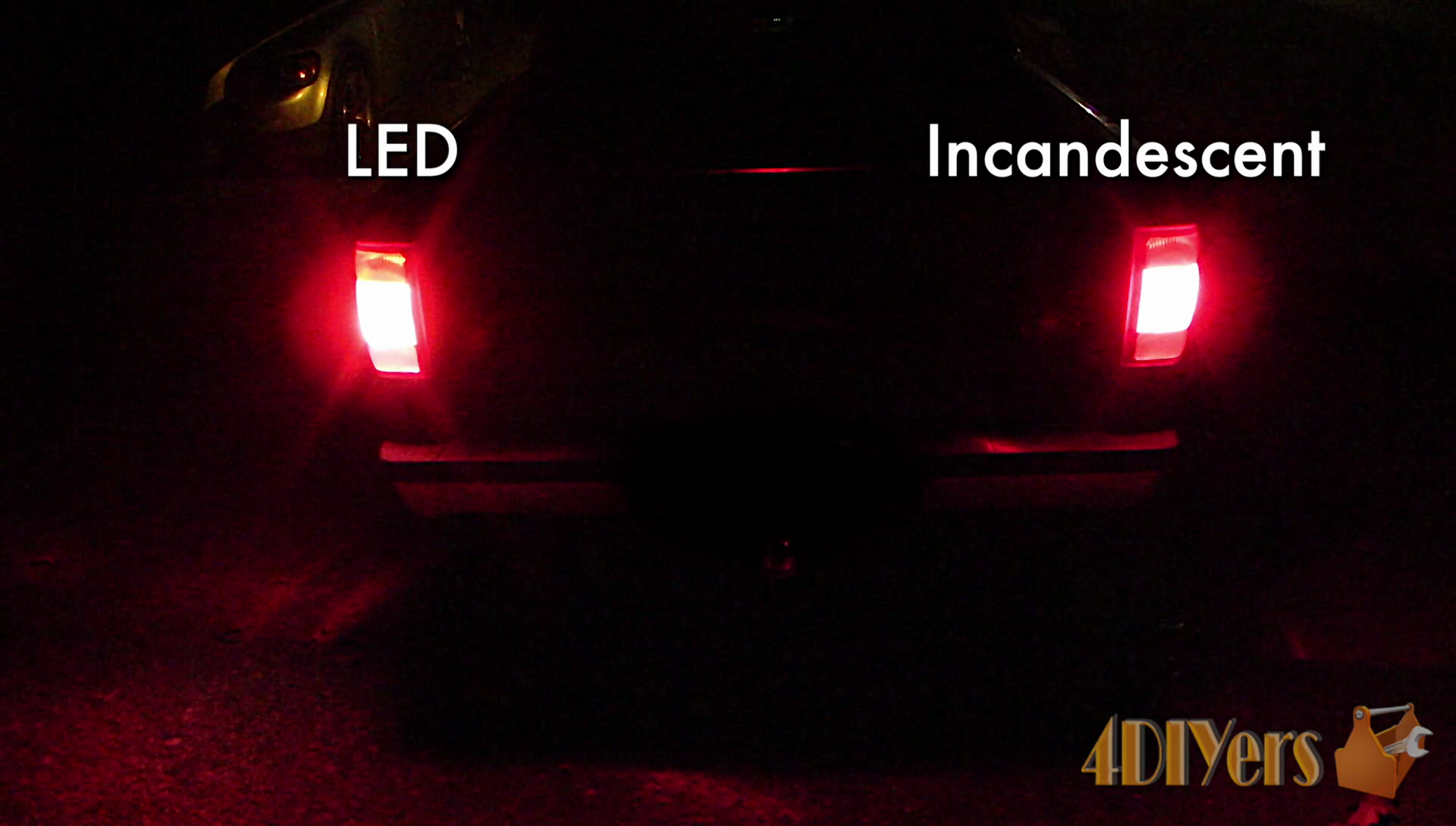 How to Upgrade Your Brake Lights to LED : 5 Steps (with Pictures ...