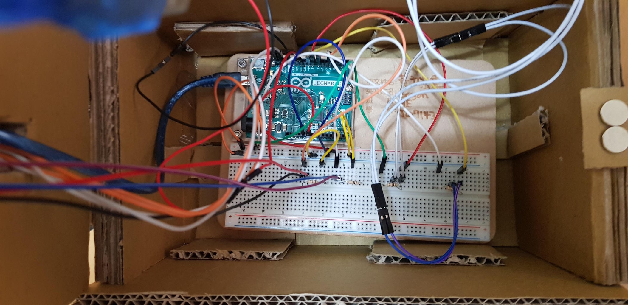 Arduino Stopwatch Project 6 Steps Instructables