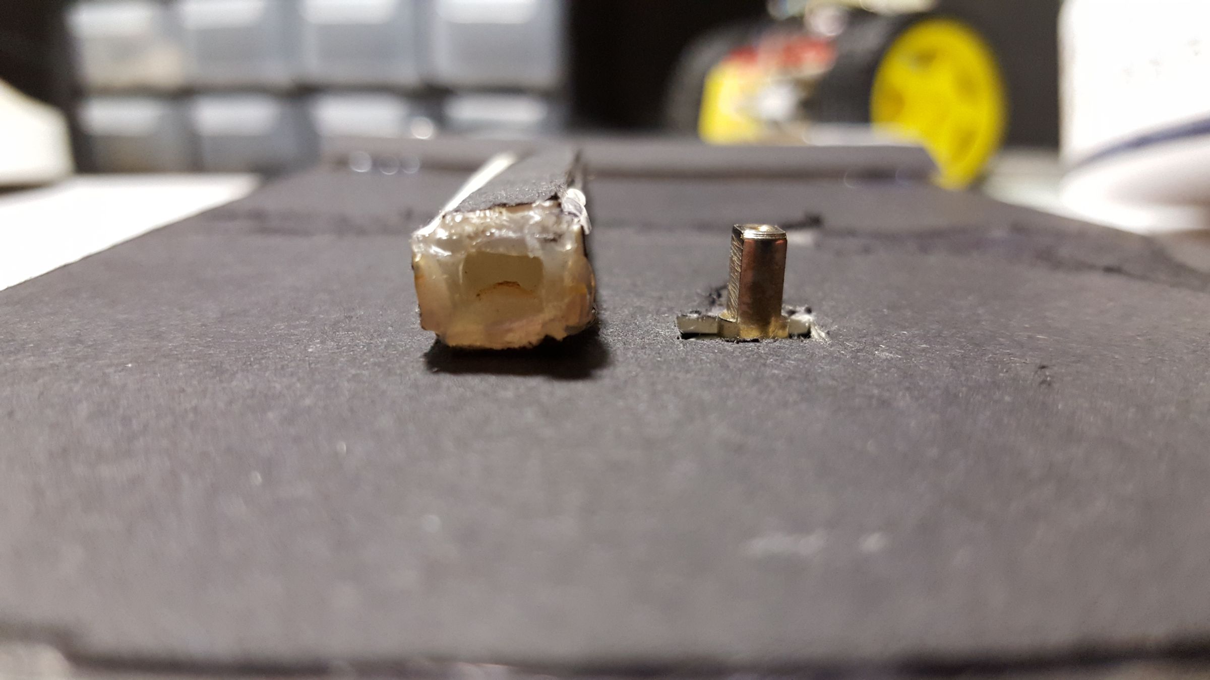 A Weird Arduino Powered Clock : 7 Steps (with Pictures) - Instructables