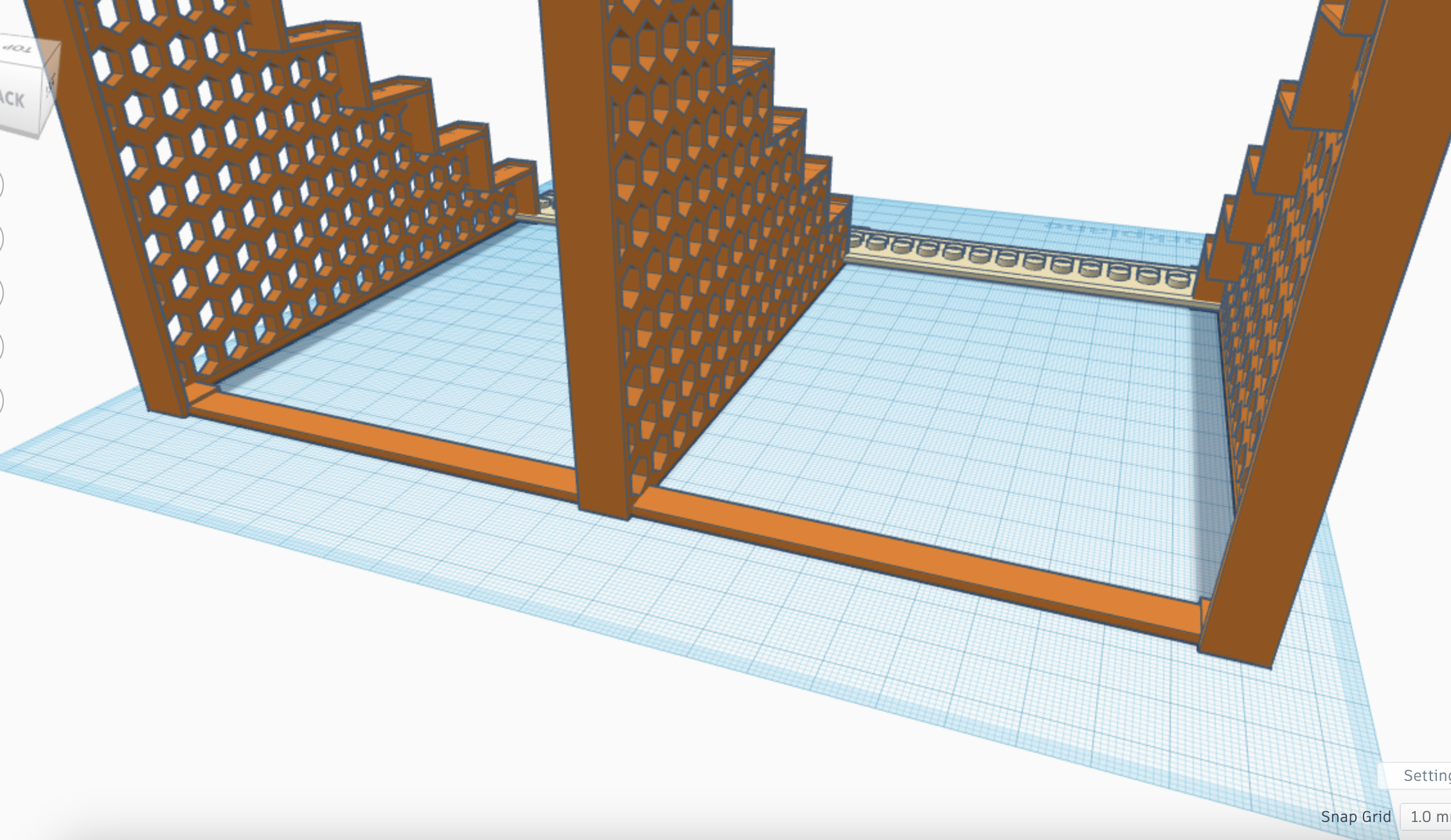 LEGO Minifig Stand / Display : 10 Steps (with Pictures) - Instructables