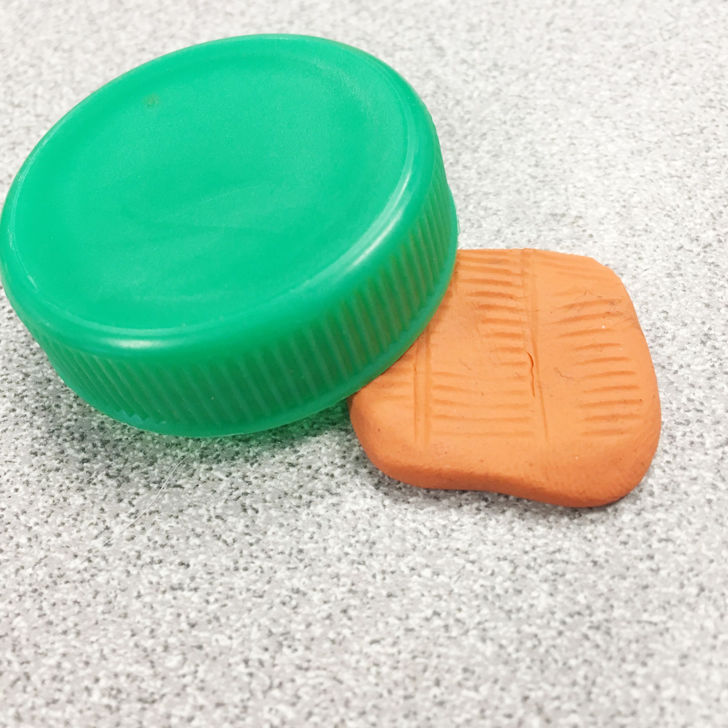 Texturing Clay : 8 Steps (with Pictures) - Instructables
