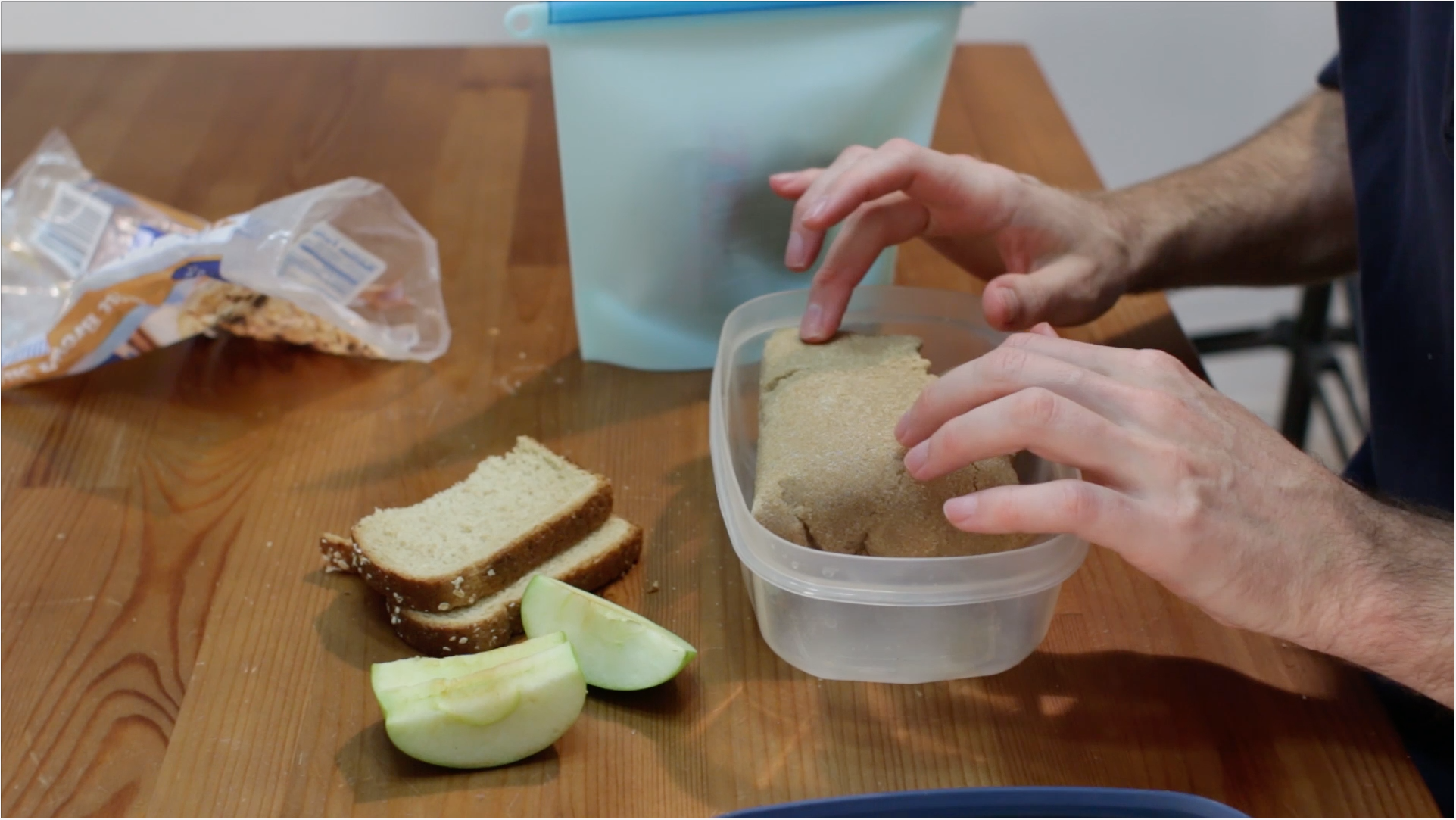 Brown Sugar Storage Science : 3 Steps (with Pictures) - Instructables