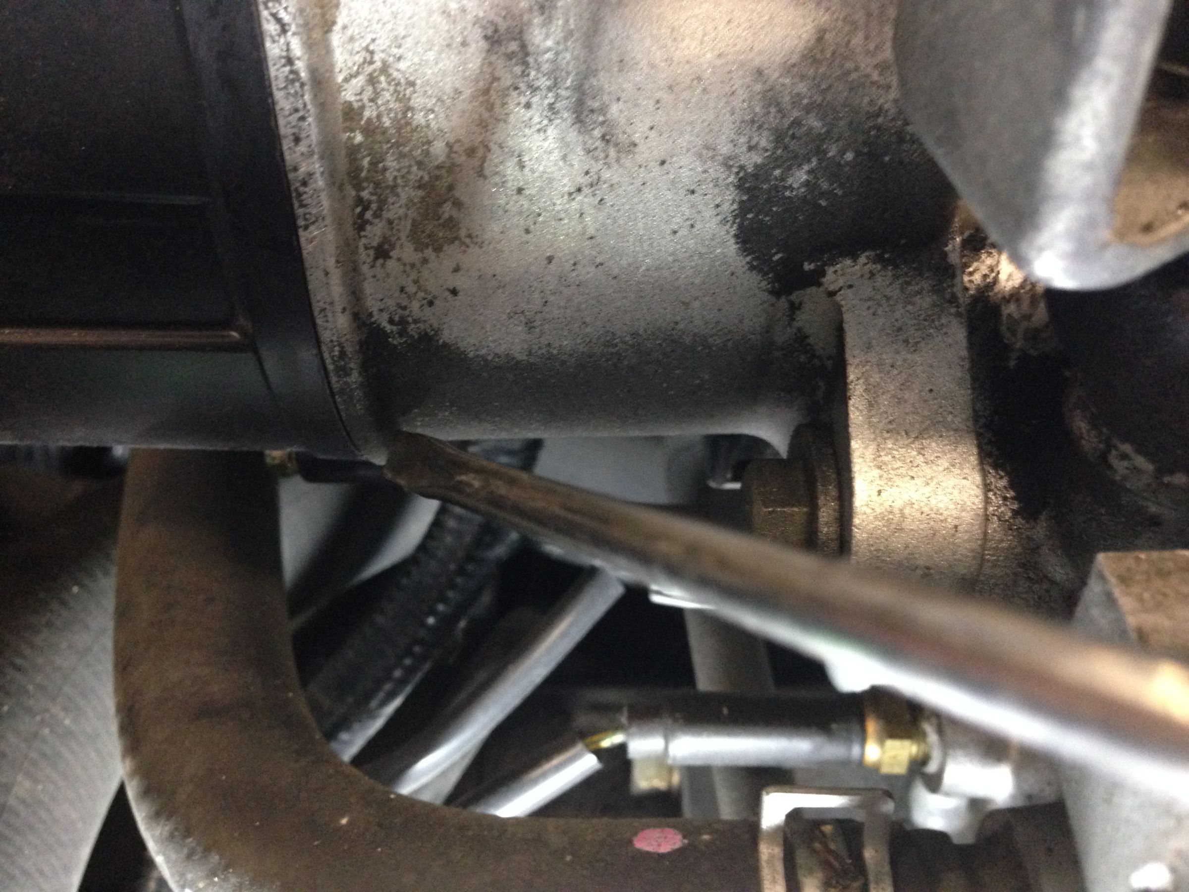 Reseal Your Honda Distributor : 10 Steps - Instructables