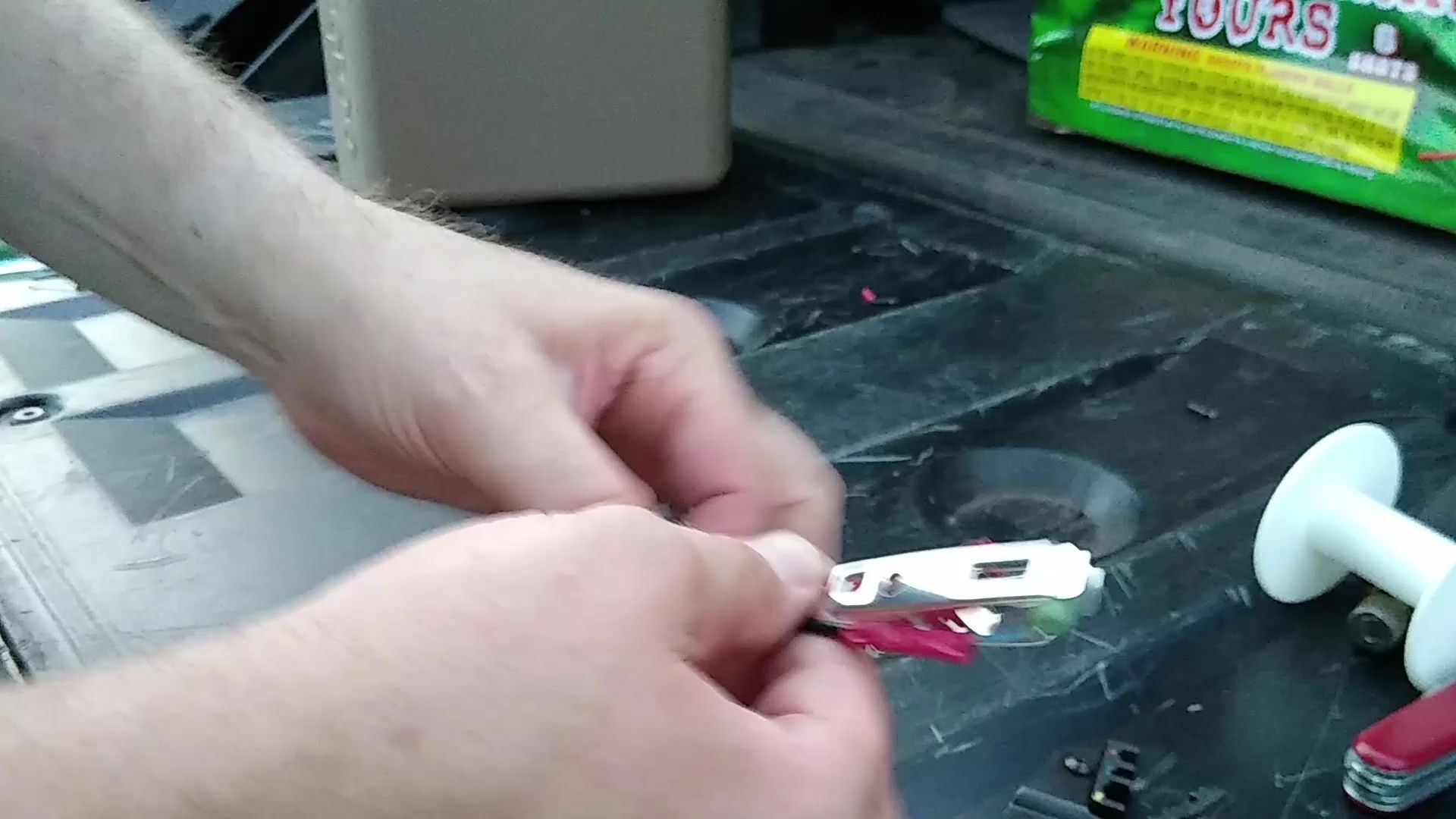 Bluetooth Firework Controller : 13 Steps - Instructables