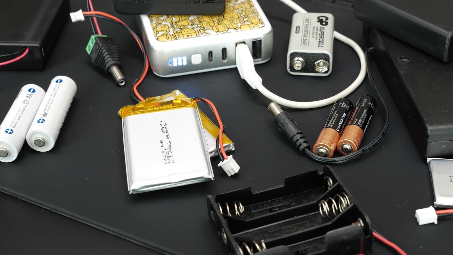 Beginner Tips for DIY Wearable Tech : 9 Steps (with Pictures ...