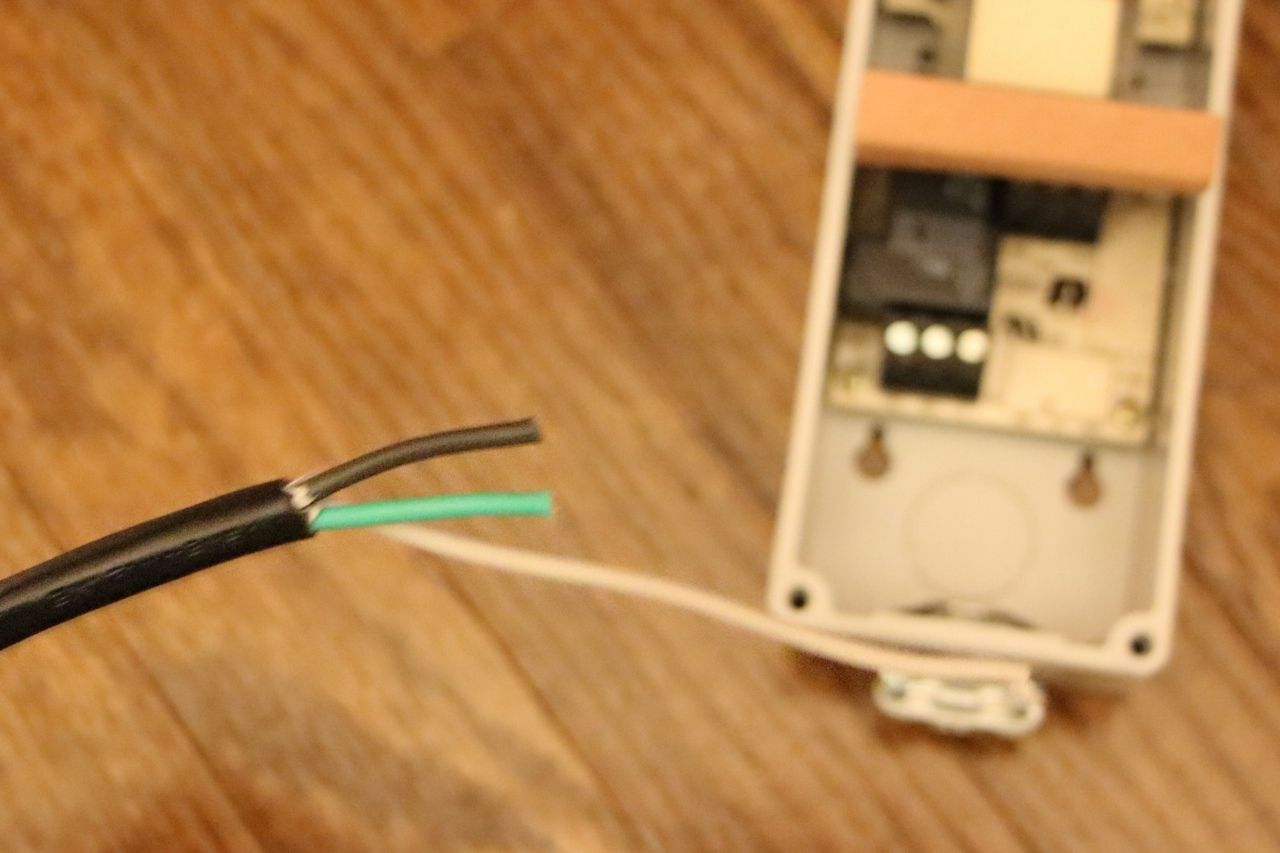 Wiring a RANCO ETC-111000-000 Temperature Controller for Your Kegerator ...