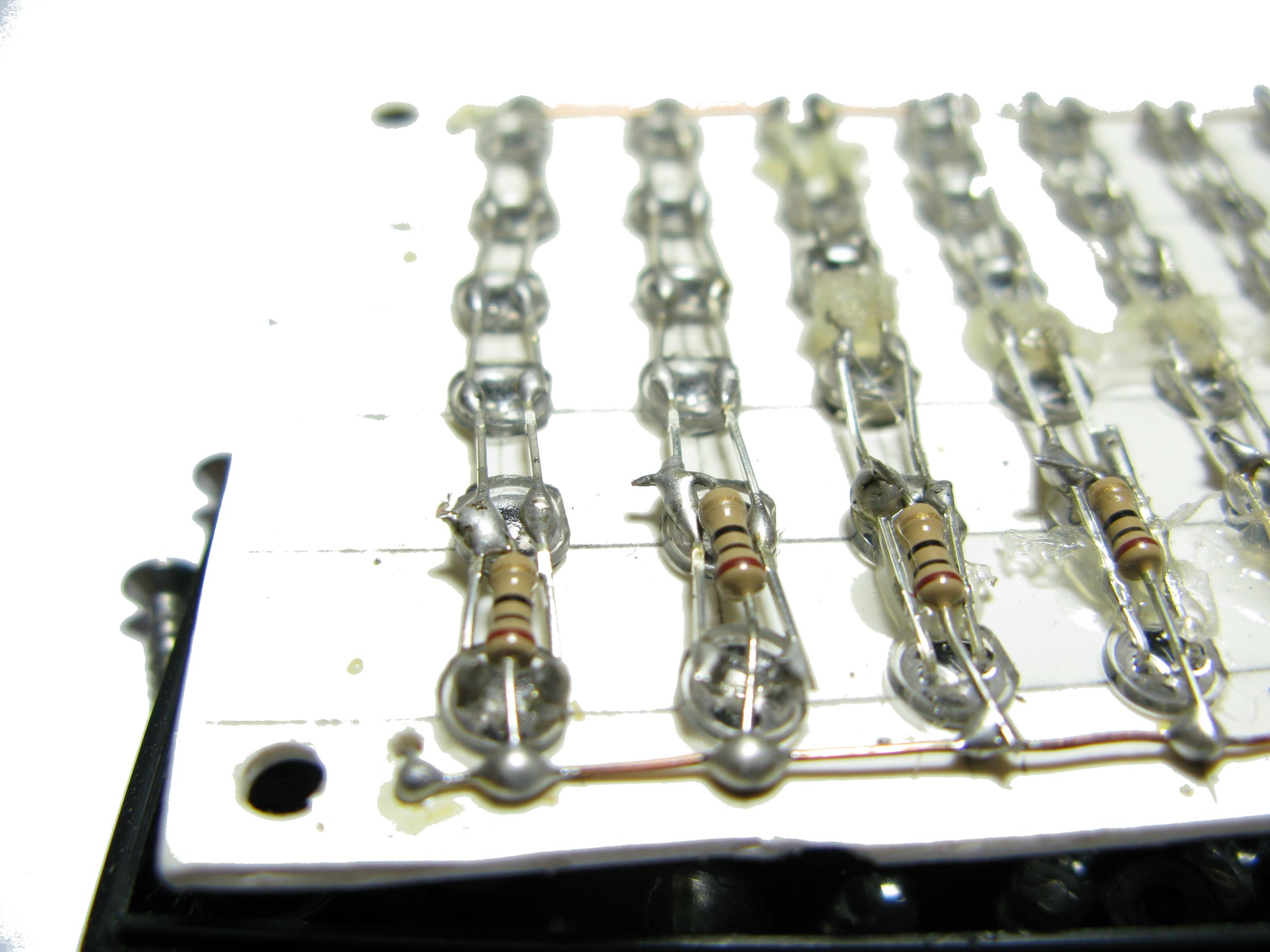 DIY Portable UV Exposure Box (PCB Making Gadget) - Instructables