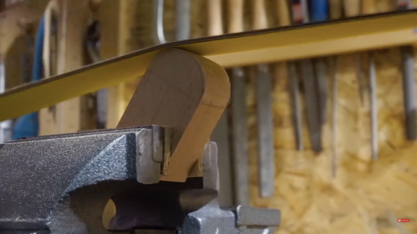 Filer Guide for Hand-Saws : 5 Steps (with Pictures) - Instructables