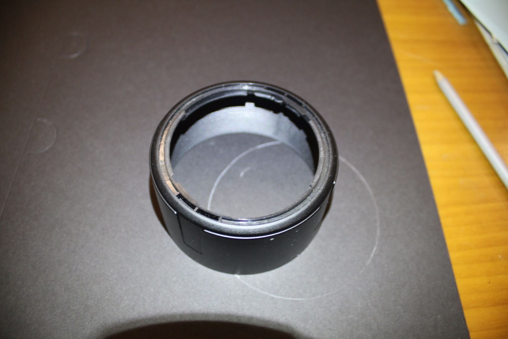 Solar Filter for You and Your DSLR : 9 Steps - Instructables