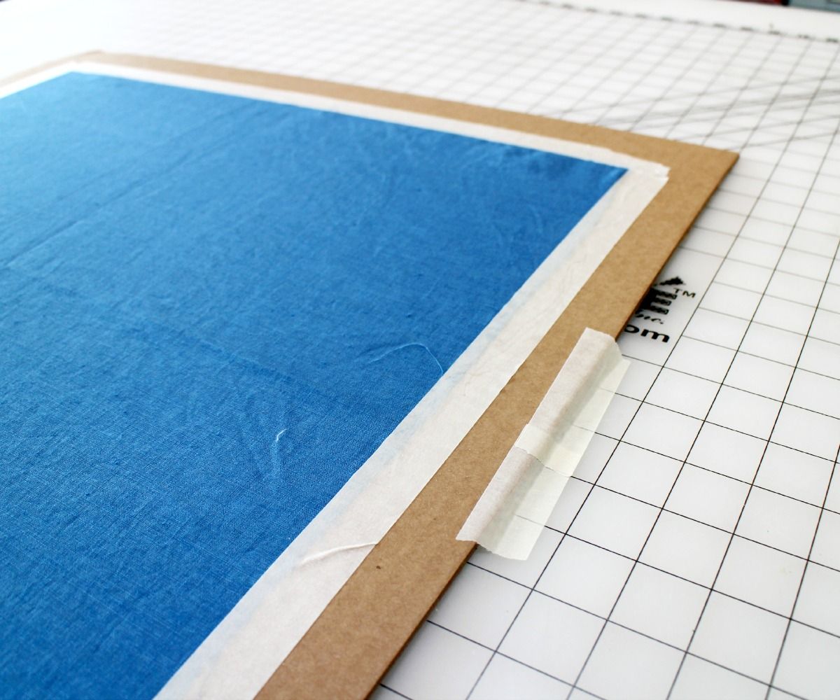 Bleach Printing : 8 Steps (with Pictures) - Instructables