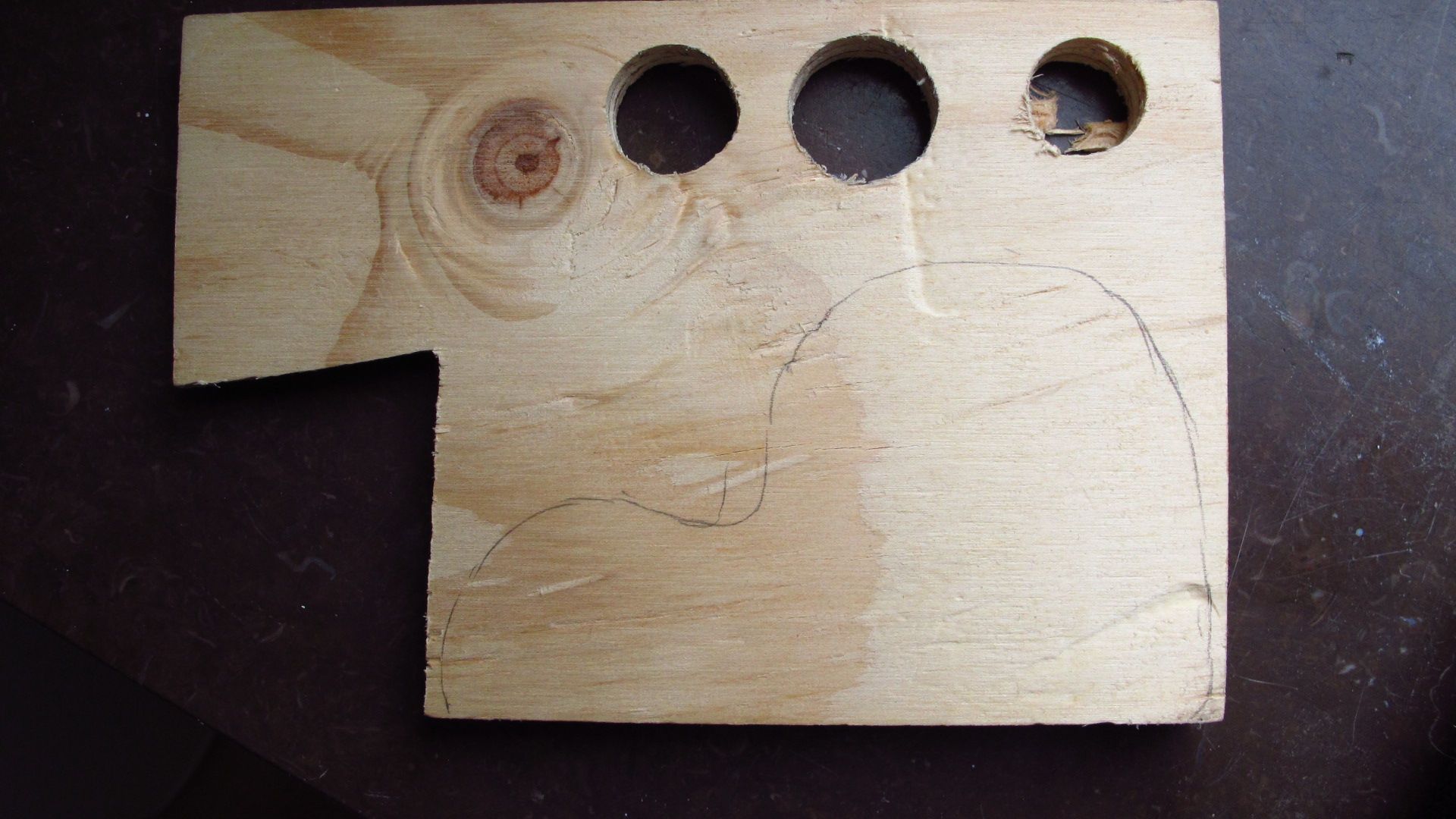 Wooden Push Car : 5 Steps (with Pictures) - Instructables