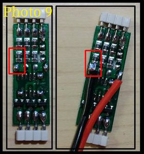 Small LED Strip Controller With LED Amp and Arduino Nano : 4 Steps ...