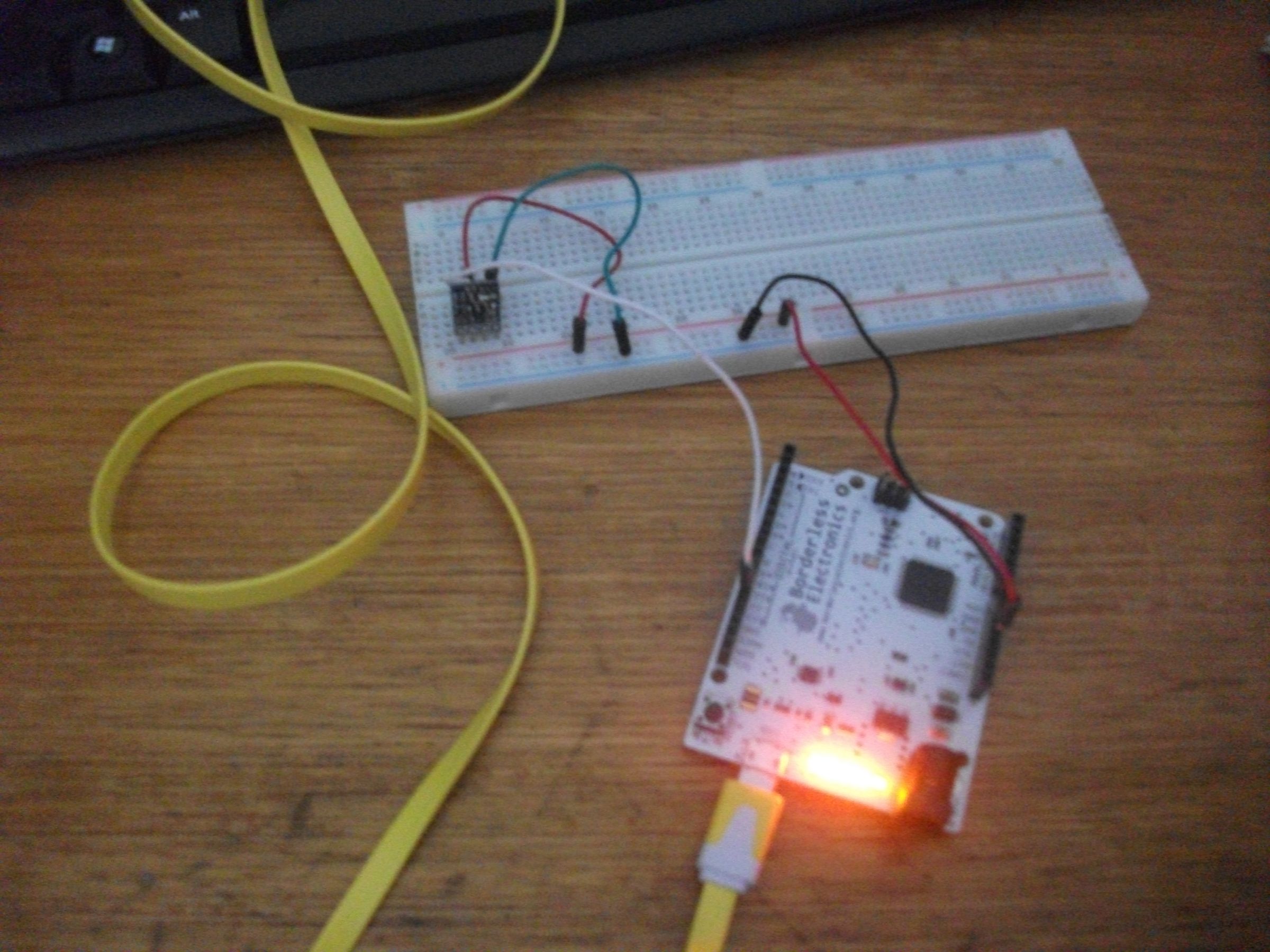 Computer Controlled RC Car With Two Arduinos : 8 Steps - Instructables