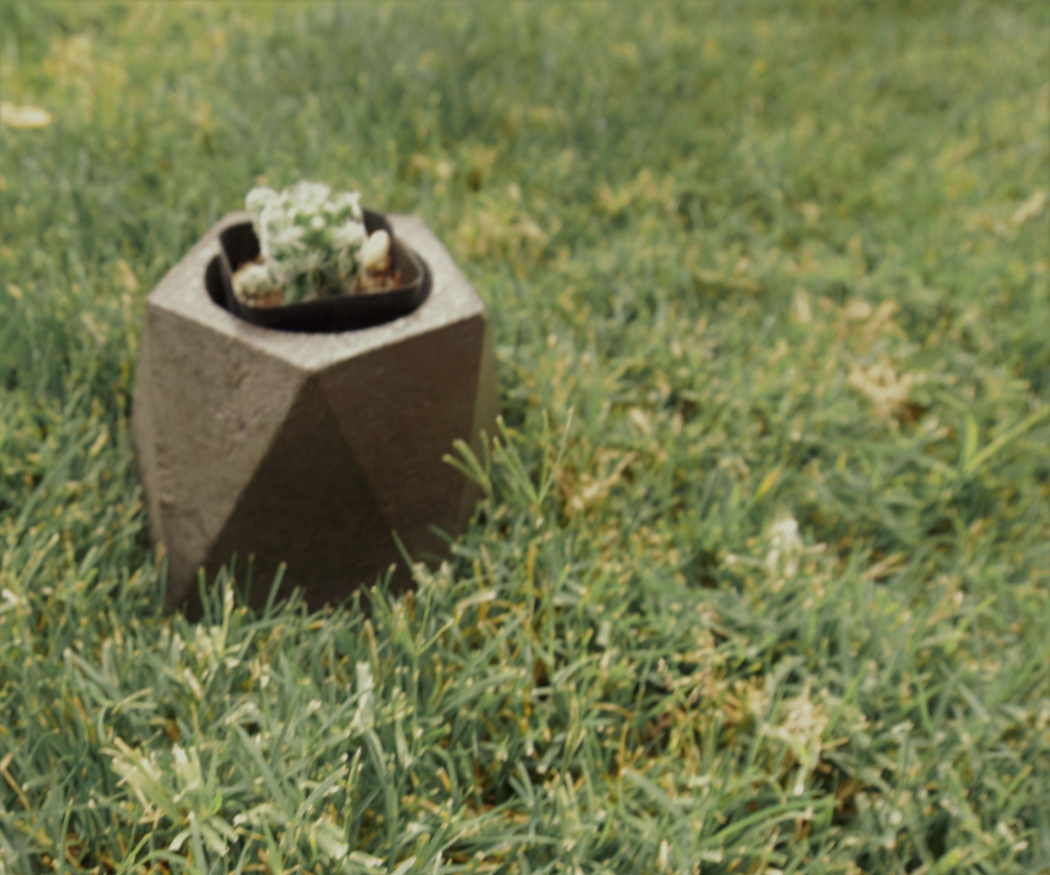 3D PRINTED CONCRETE MOLD (with Pictures) - Instructables