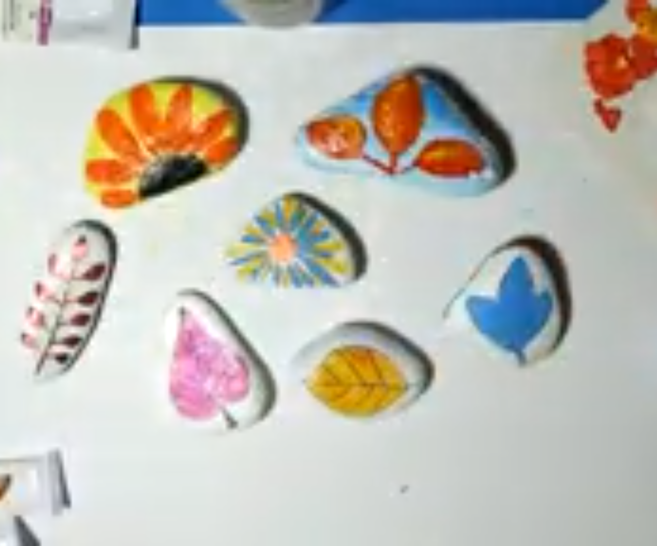 Art on Rock : 5 Steps - Instructables