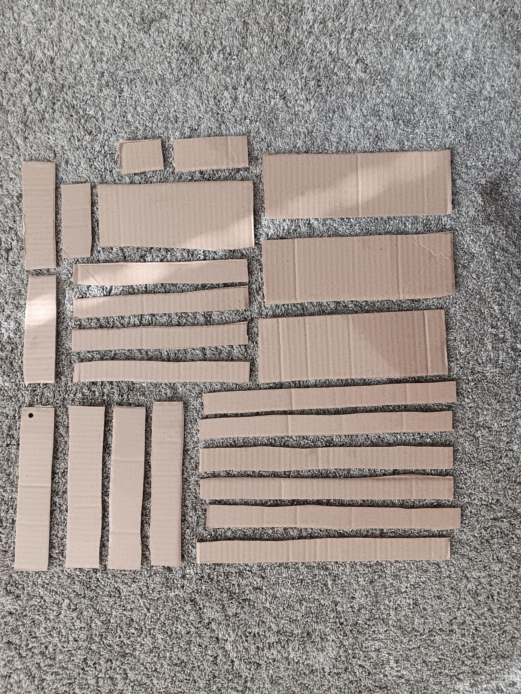 Table Top Trebuchet Cardboard or 3d Printed : 9 Steps - Instructables