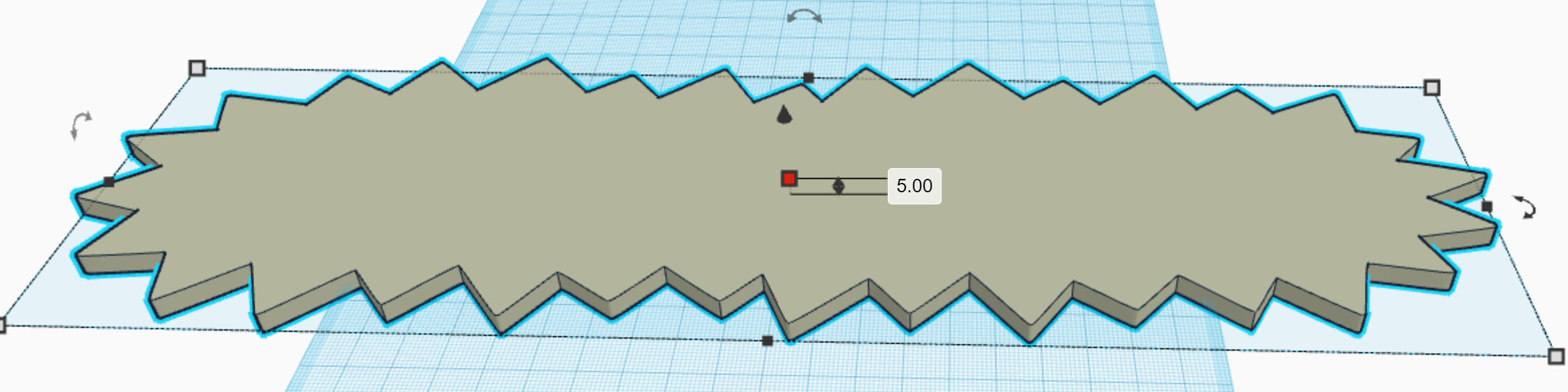 2D to 3D With Inkscape and Tinkercad : 8 Steps - Instructables