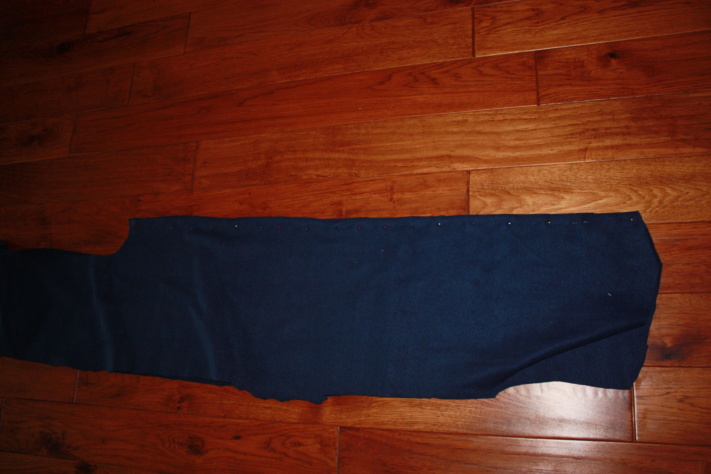 "Snuggie" Character Costume : 19 Steps (with Pictures) - Instructables