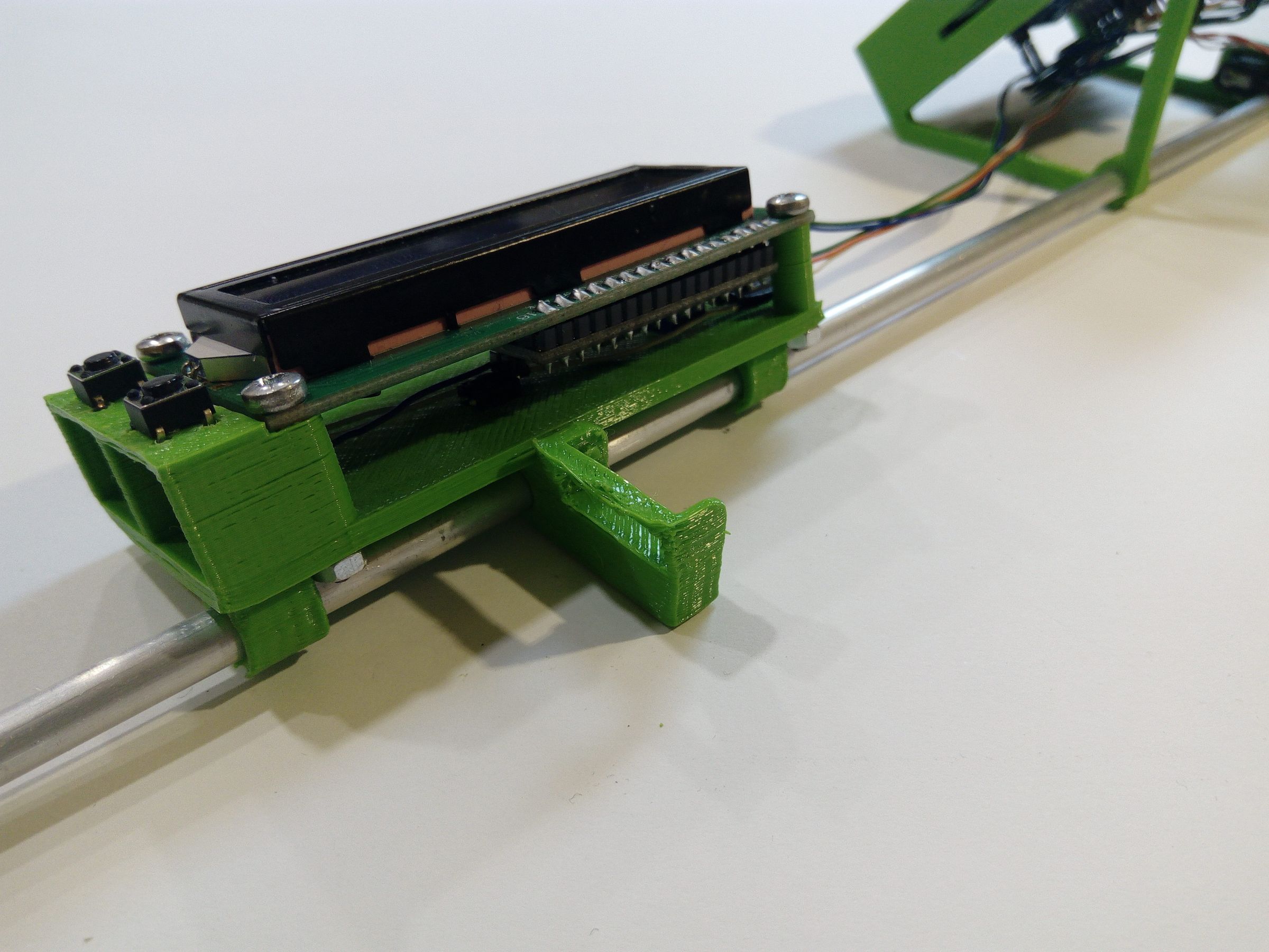 Drawing Plotter : 13 Steps (with Pictures) - Instructables