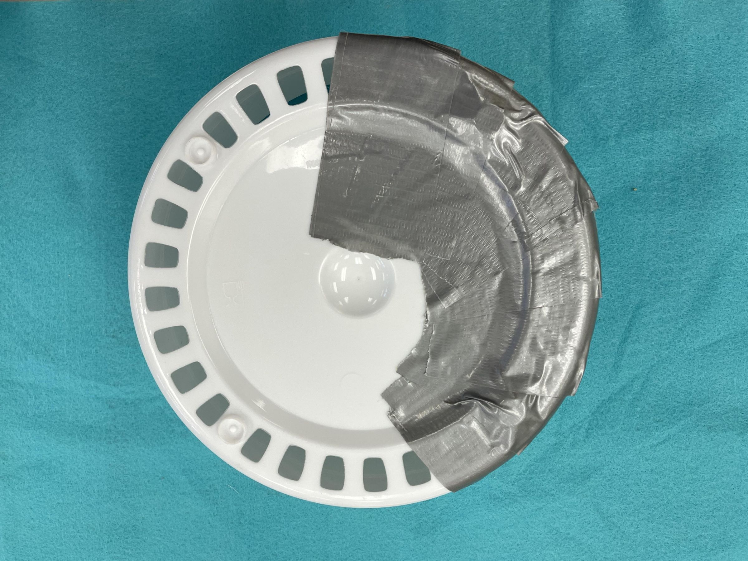 SPACE SPINNER- Planet Creator and Knowledge Generator! : 5 Steps (with ...