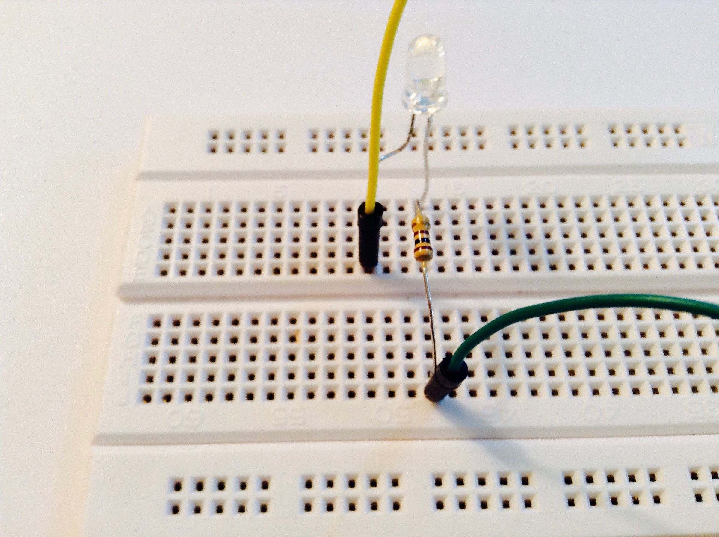 How to Make an Intervalometer : 3 Steps (with Pictures) - Instructables