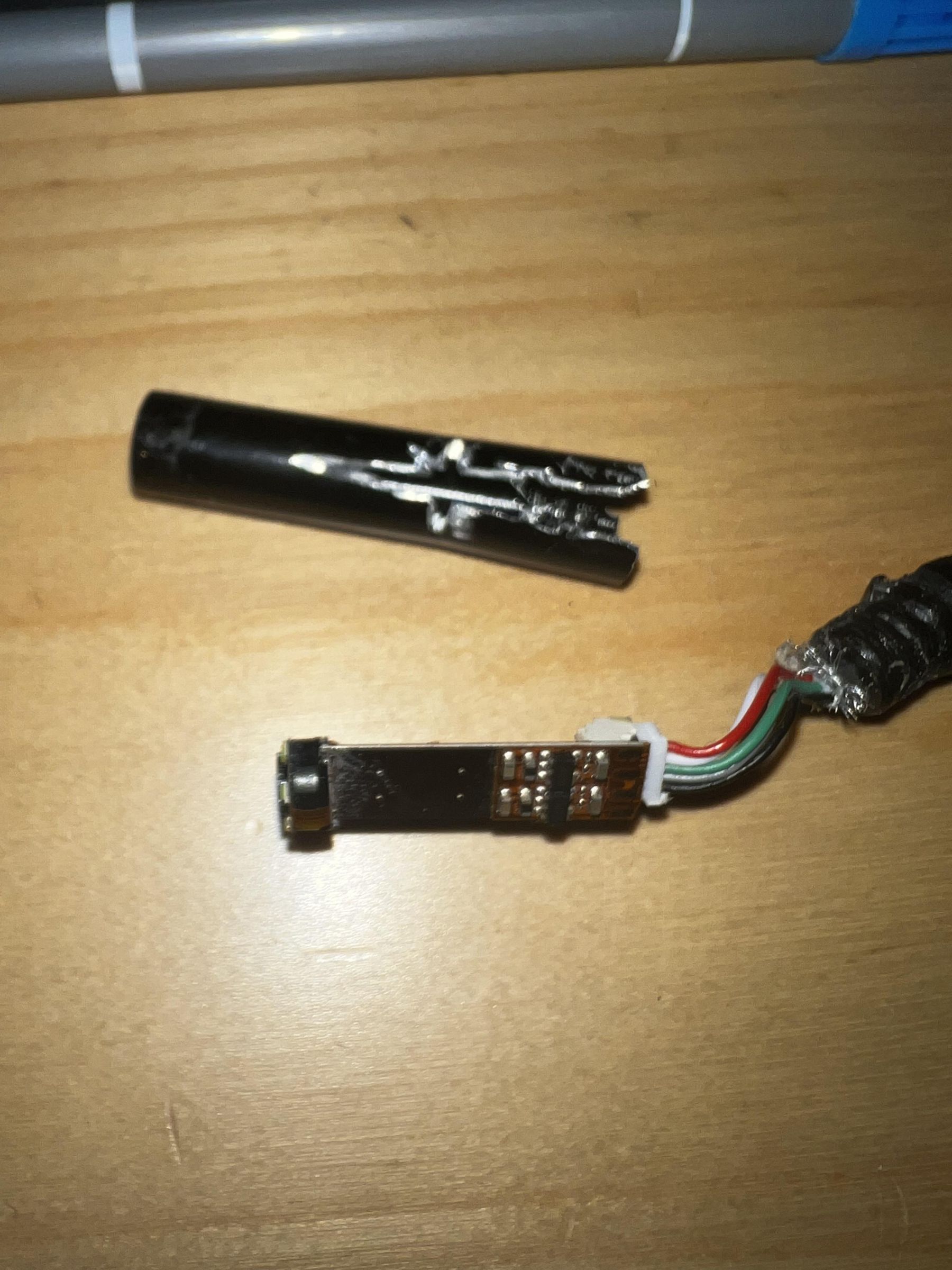 A New Perspective on 3D Printing! : 10 Steps (with Pictures ...