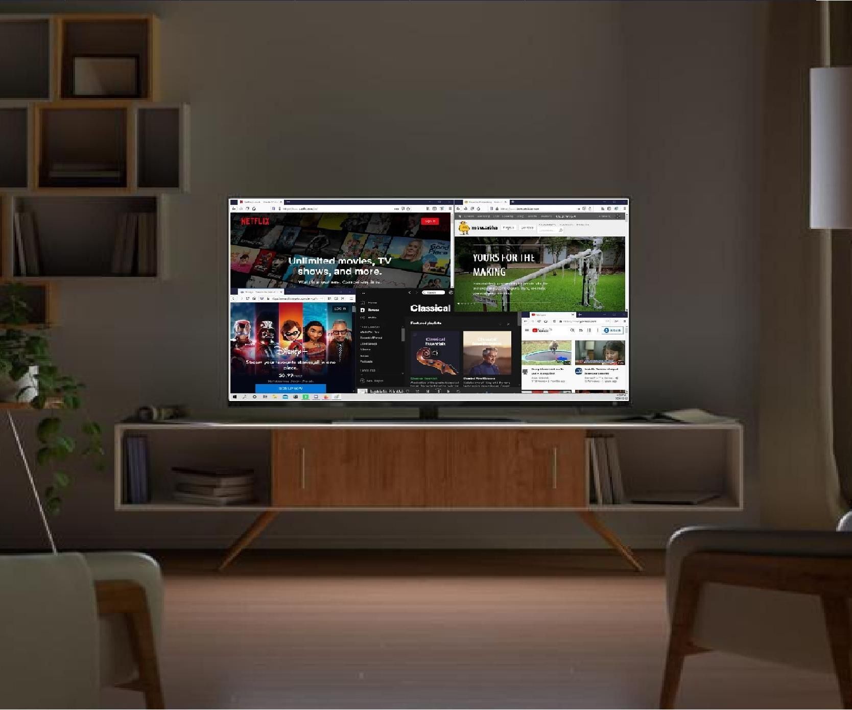 How to Turn a Old/Damaged Pc or Laptop Into a Media Box : 9 Steps ...