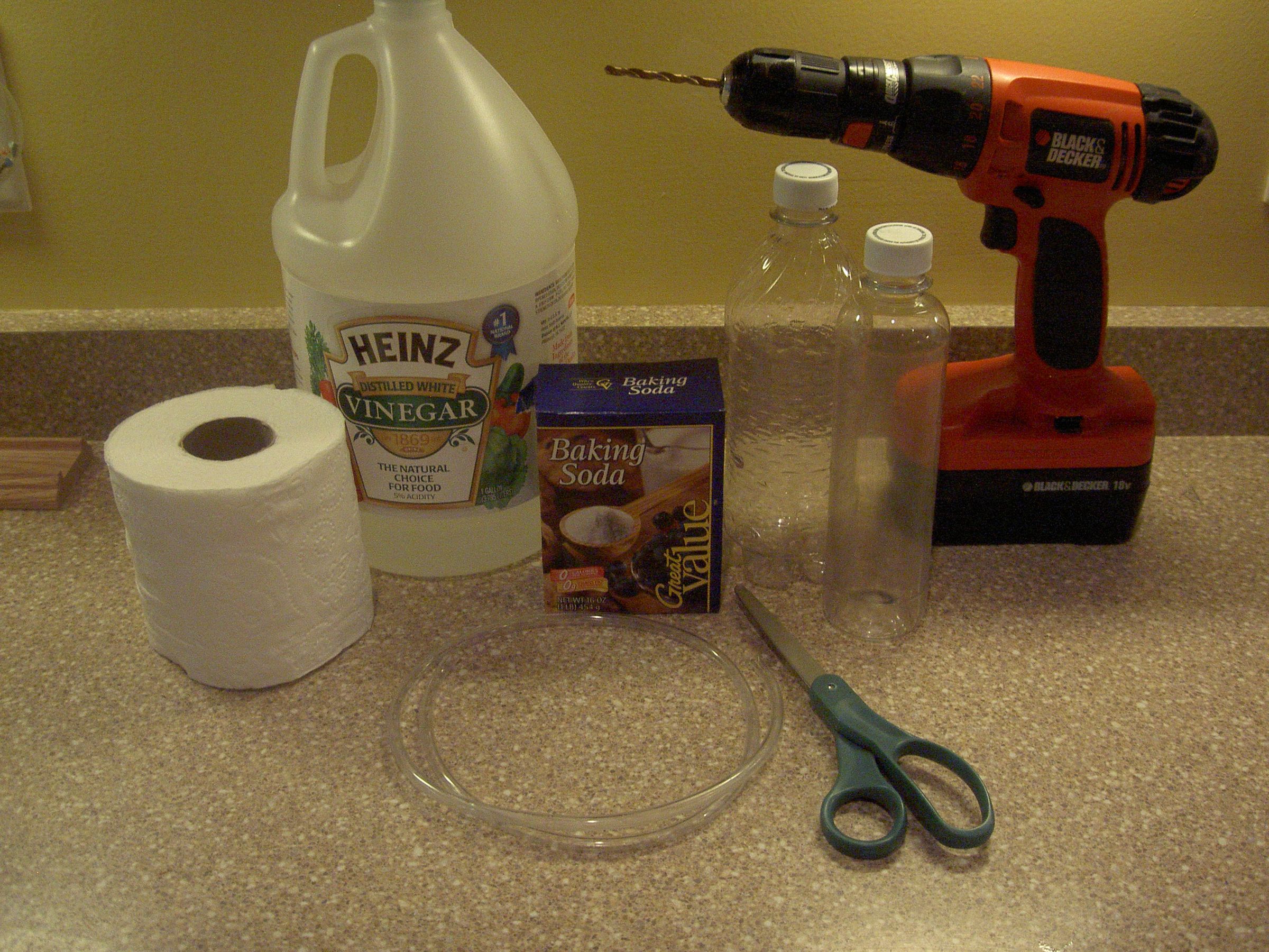 Carbonating: the Cheap and Easy Way : 11 Steps - Instructables