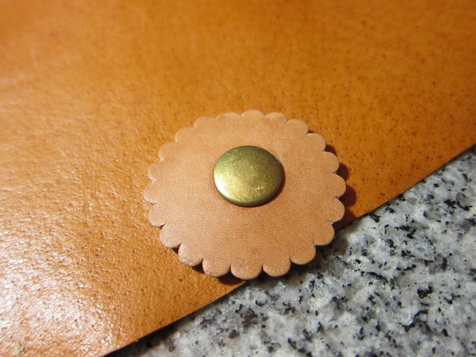 Leather Bag "Carmen" : 22 Steps (with Pictures) - Instructables