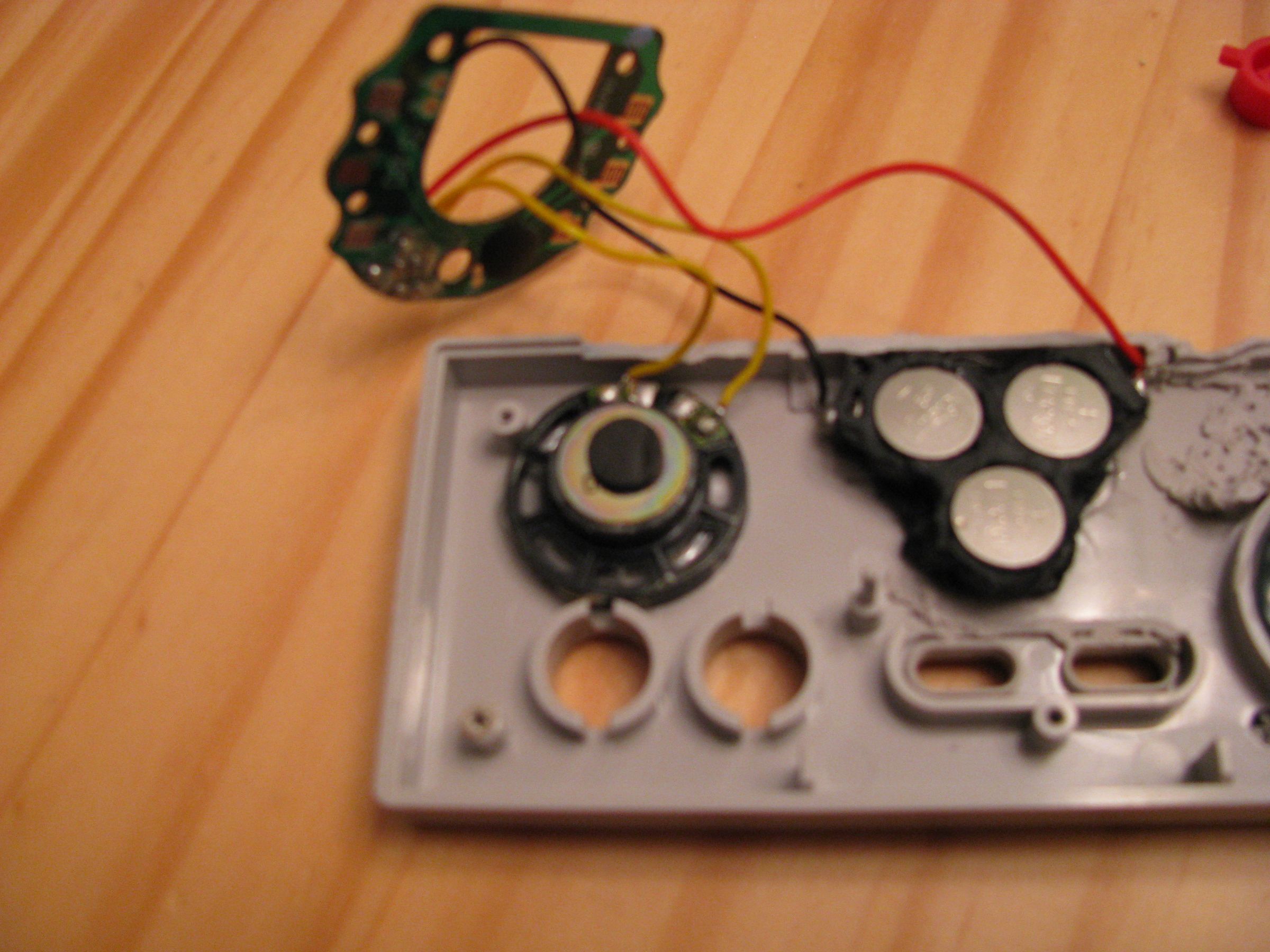 Nintendo Controller Business Card Holder! W/sound : 5 Steps - Instructables