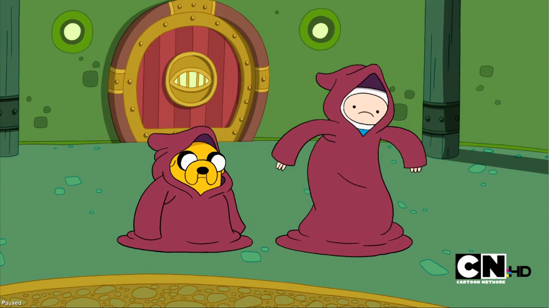 Adventure Time: Wizard Cloak : 9 Steps (with Pictures) - Instructables