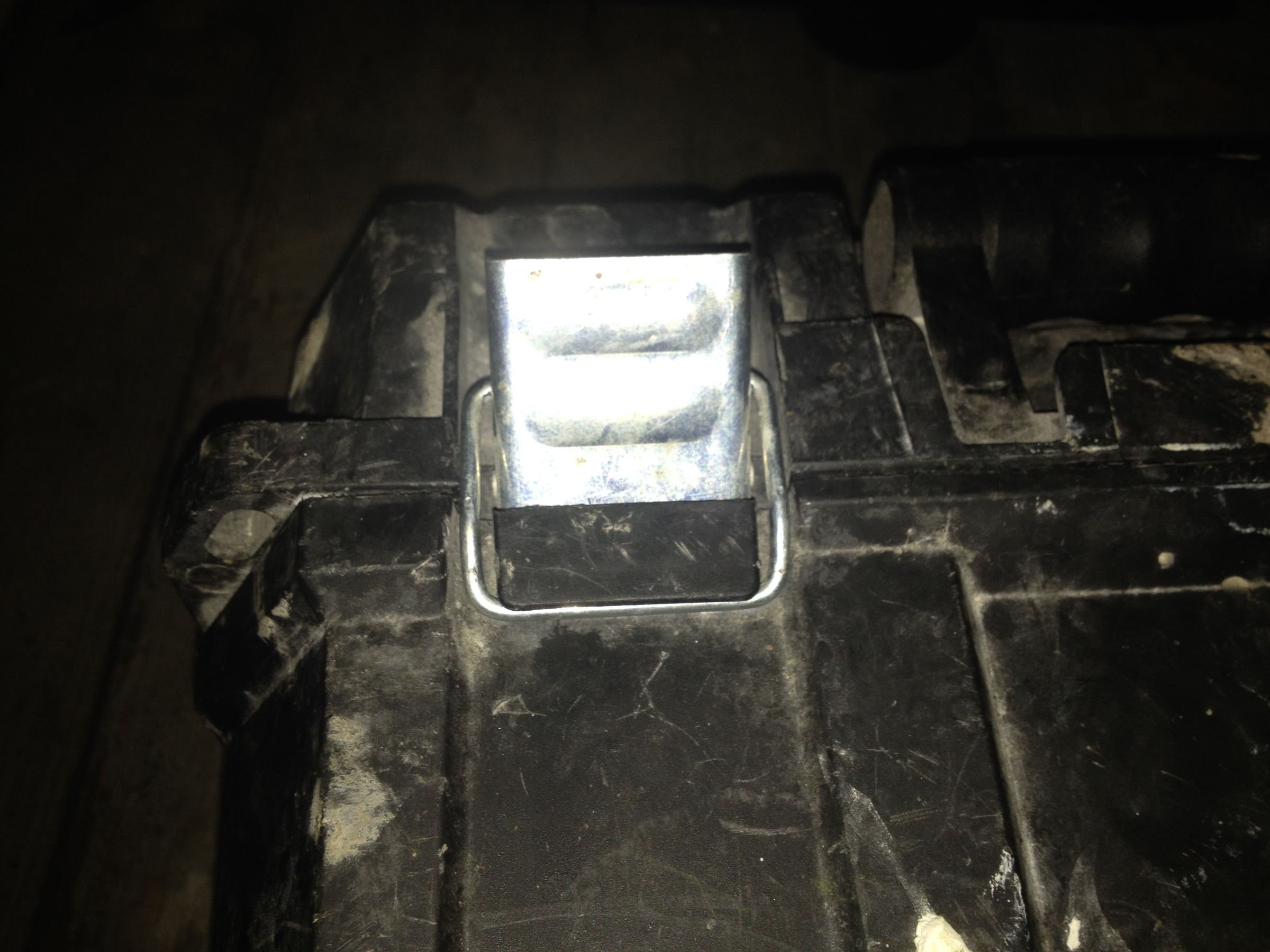 Make a Recycled EDC for Repairmen : 7 Steps (with Pictures) - Instructables