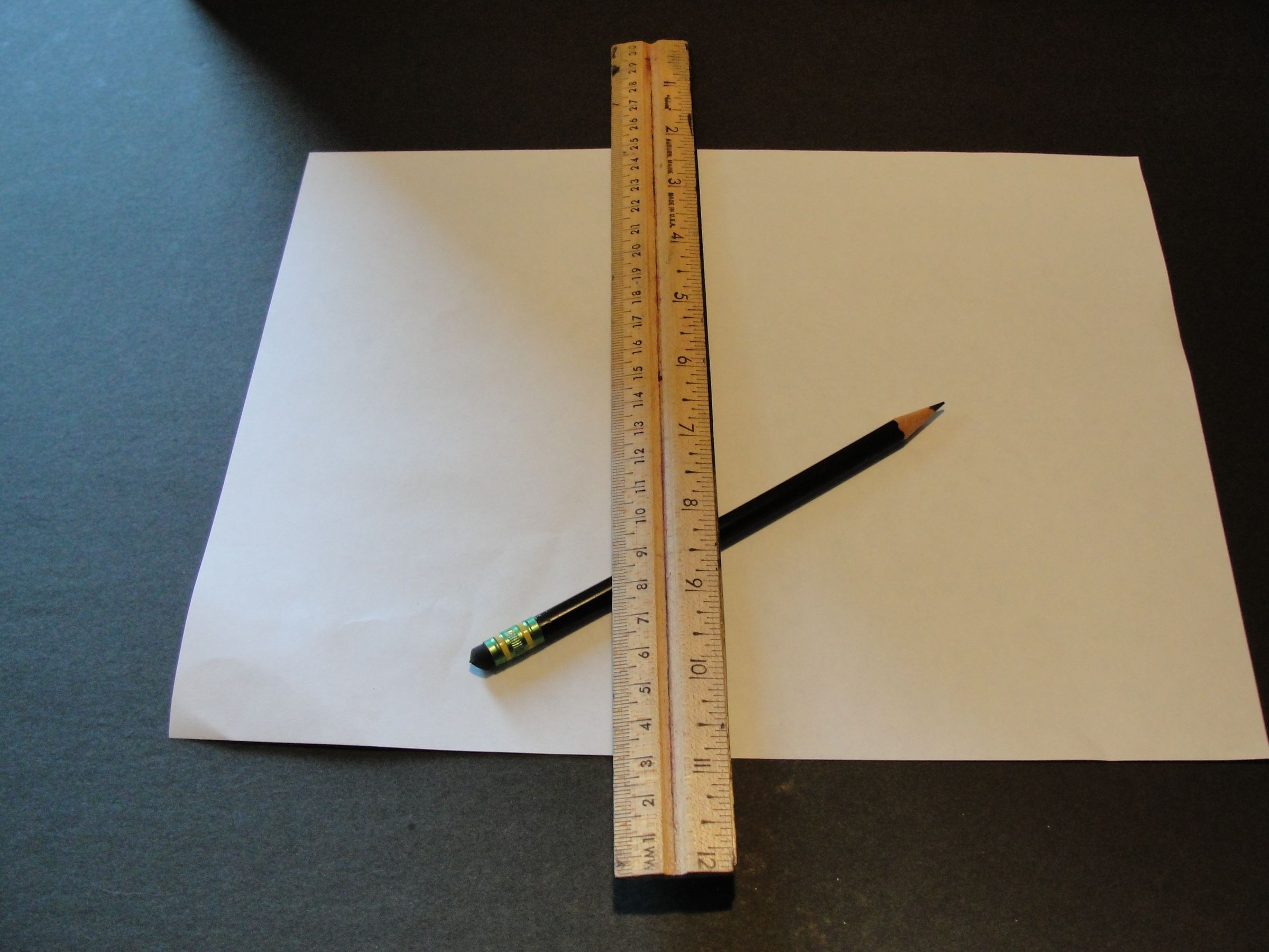 Paper DNA (Double Helix) : 11 Steps (with Pictures) - Instructables
