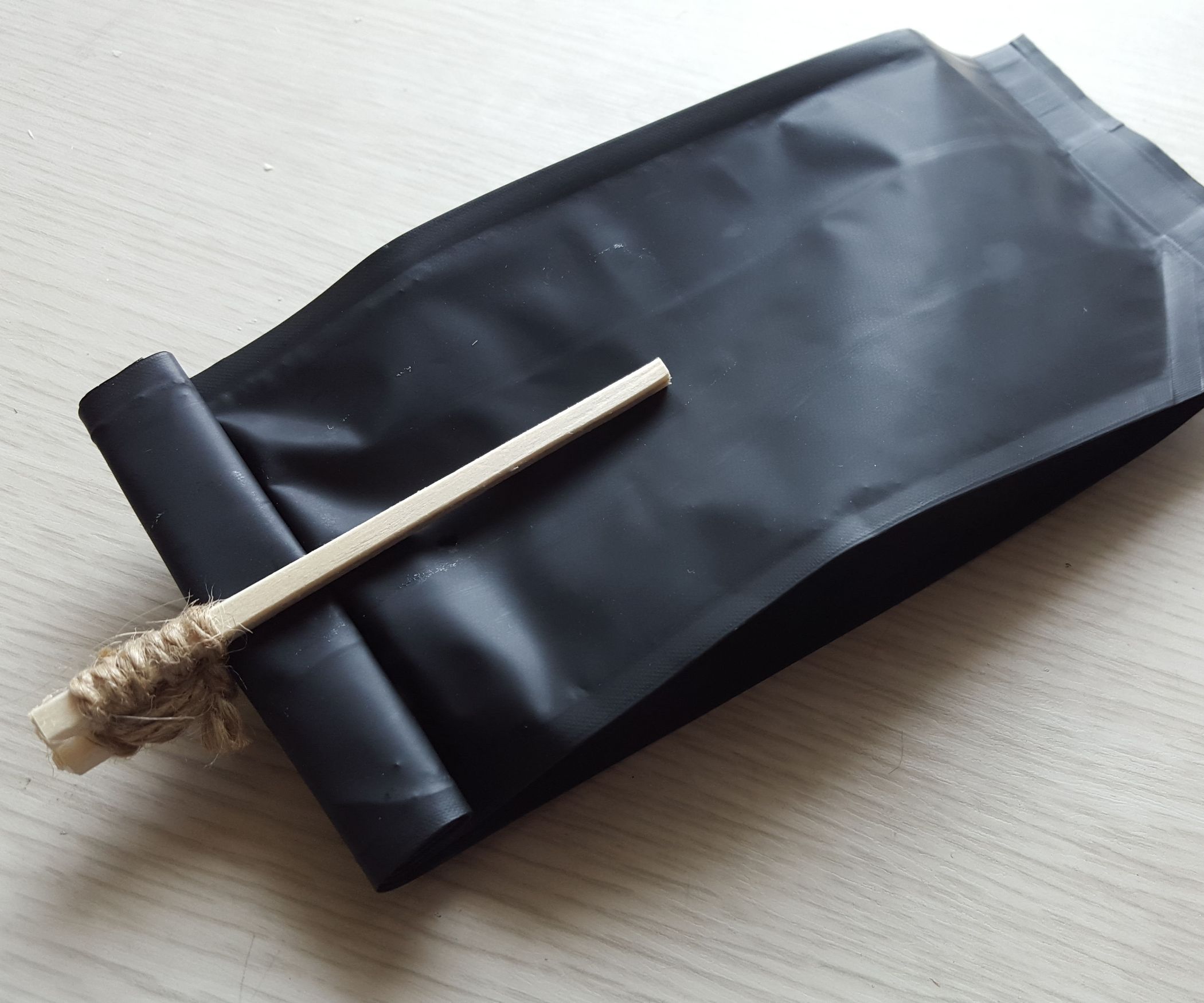 Chopstick Chip Clips : 4 Steps (with Pictures) - Instructables