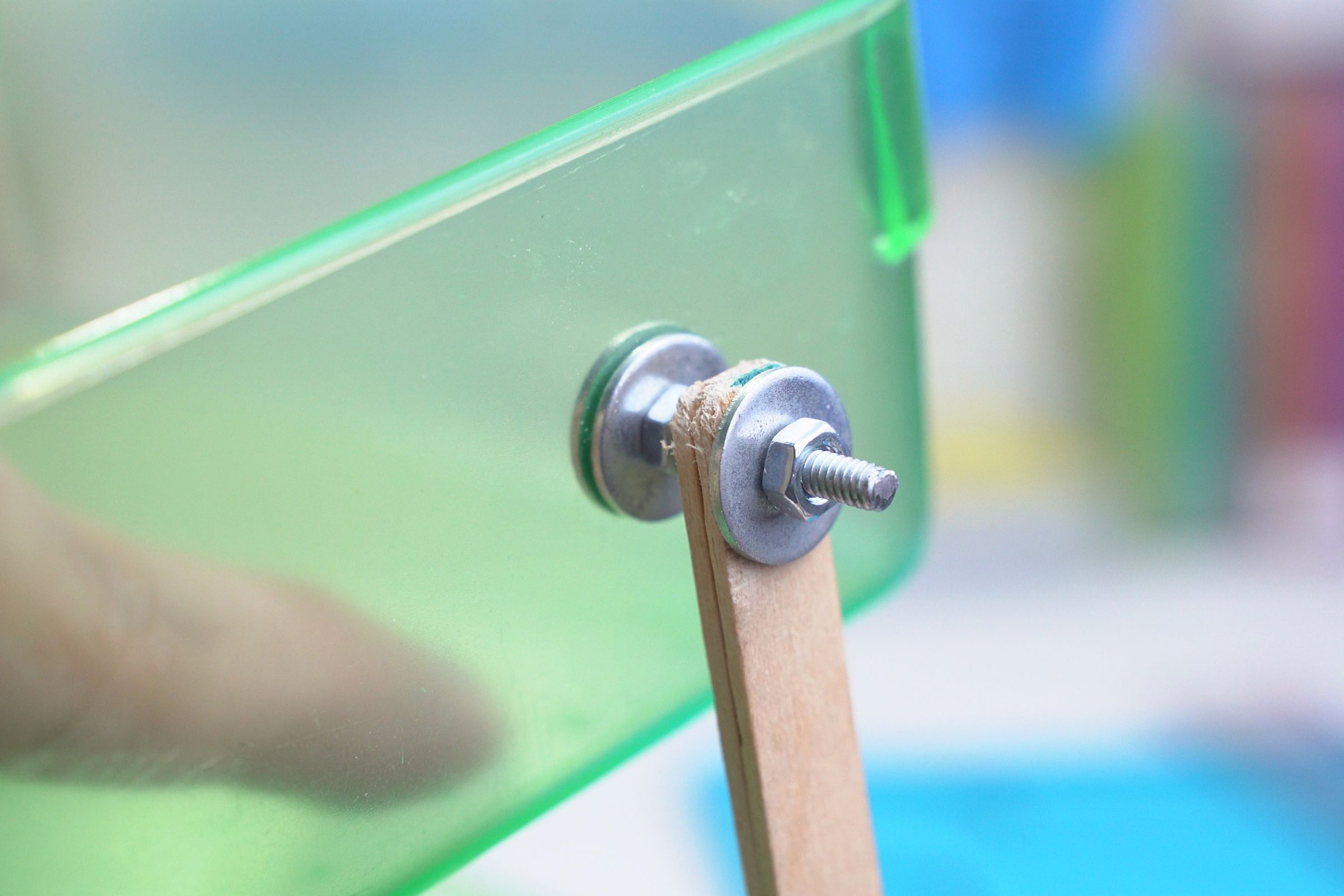 DIY PCB Shaker (Low-Cost) : 17 Steps (with Pictures) - Instructables