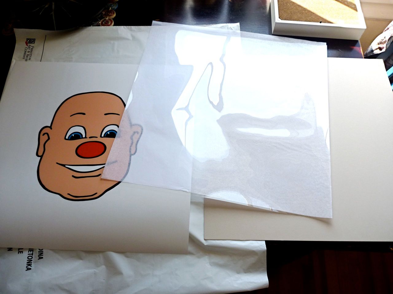 Wooly Willy Table : 11 Steps (with Pictures) - Instructables