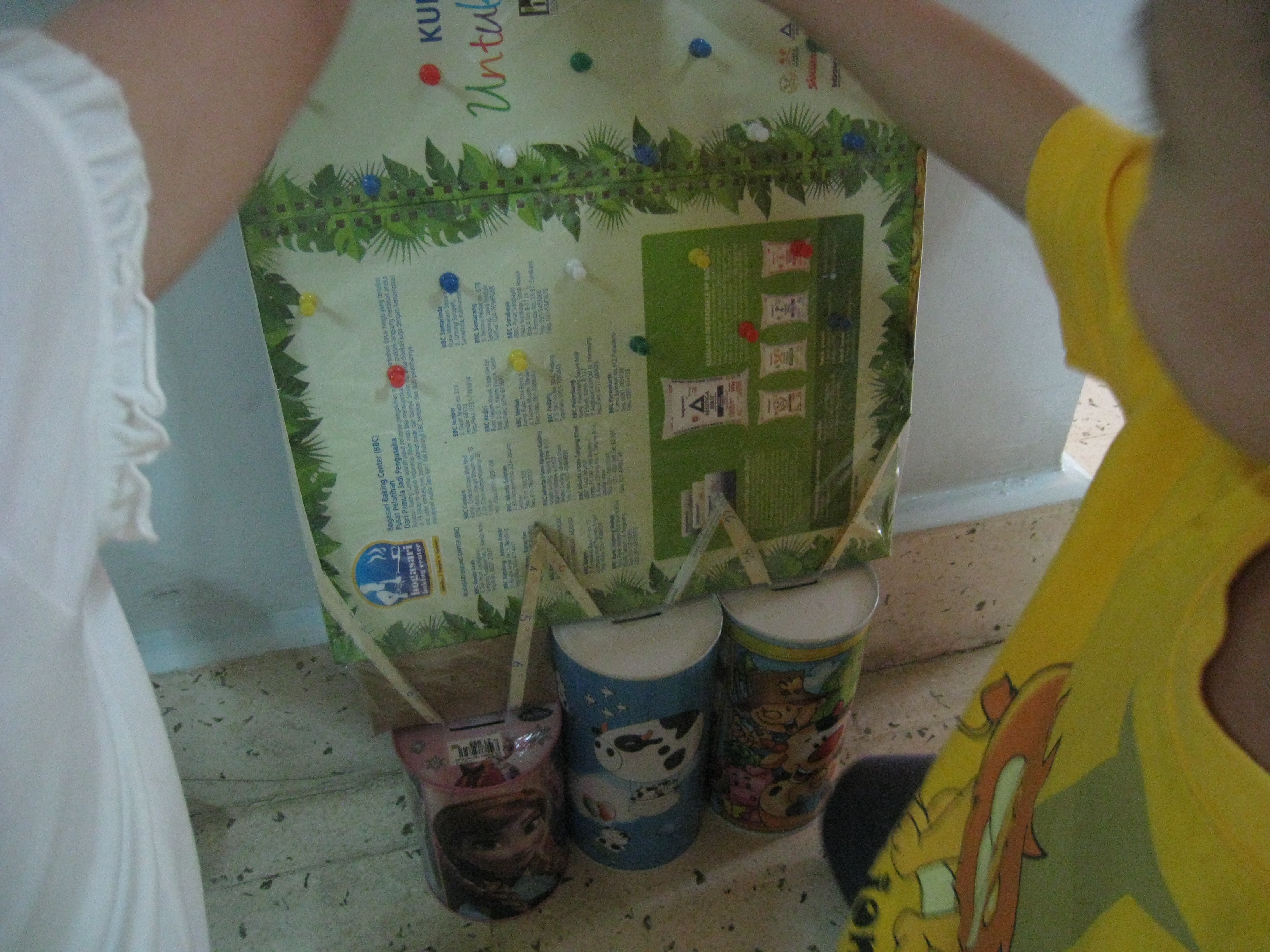 DIY : Lucky Coins : 5 Steps (with Pictures) - Instructables