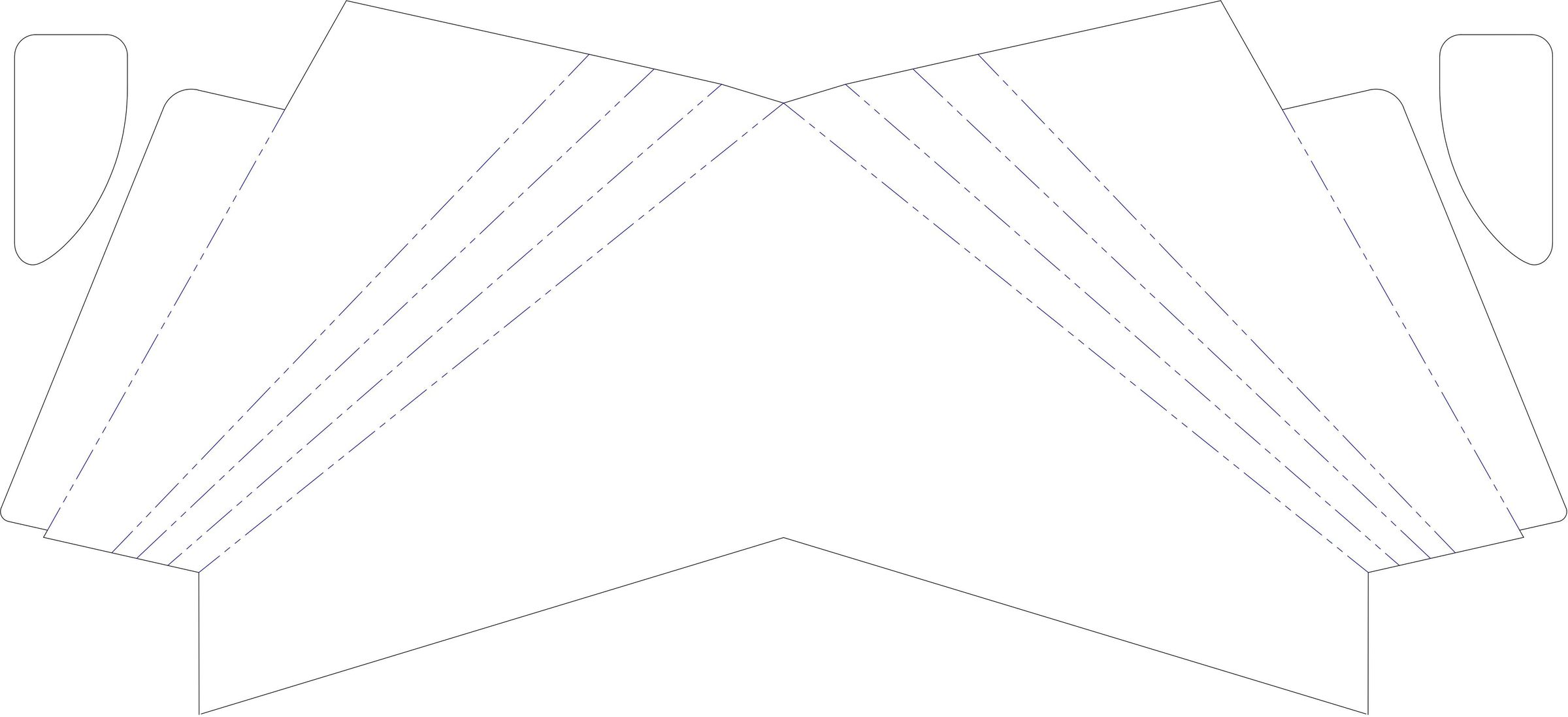 DIY Pizza Box Plane : 6 Steps - Instructables