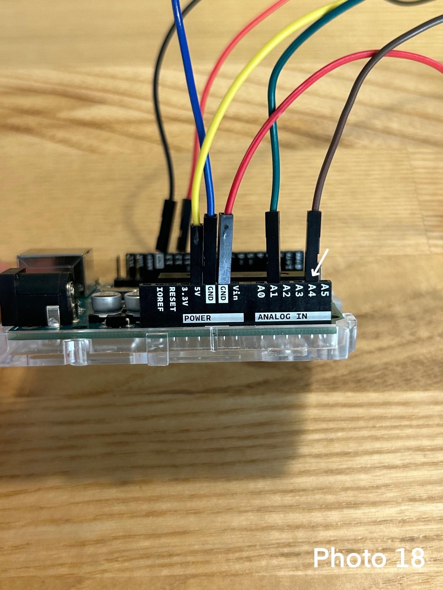 Learn How to Make a Morse Code Transceiver With Arduino : 15 Steps ...