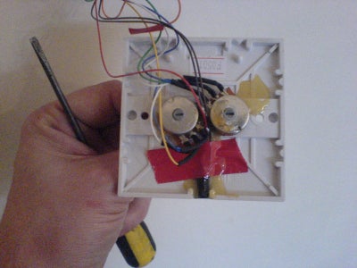 Automated Lighting Using DMX and Perl : 6 Steps - Instructables