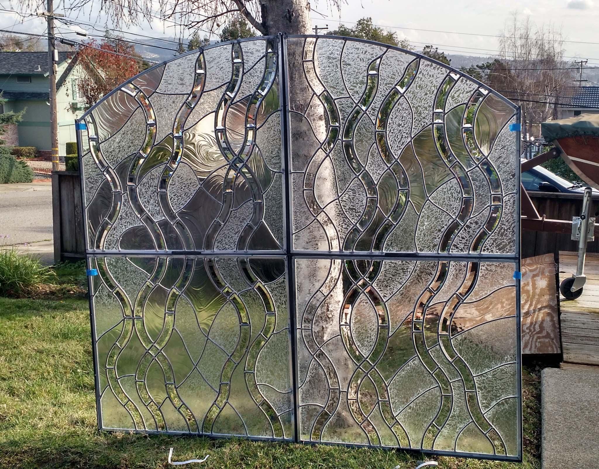 Underwater Window : 5 Steps (with Pictures) - Instructables