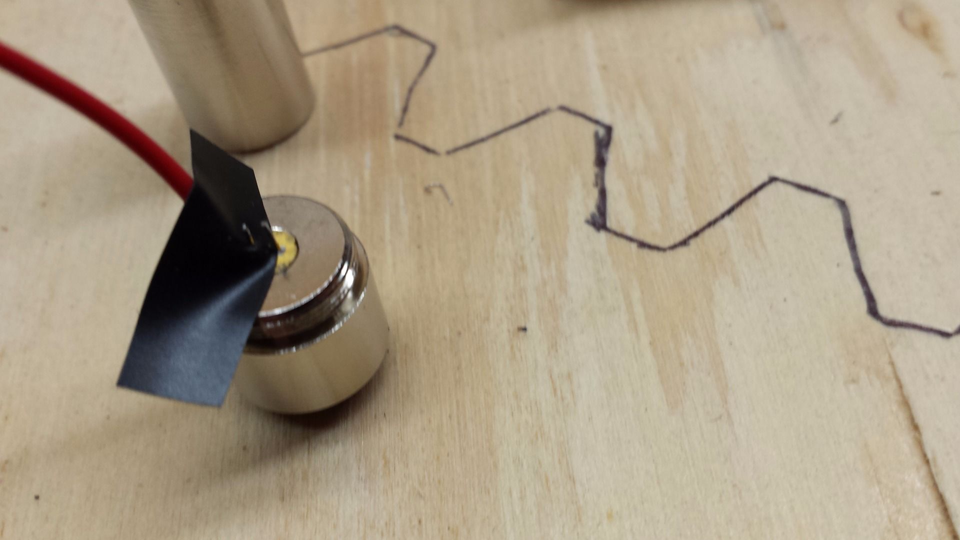 Lego NXT Laser Engraver : 9 Steps (with Pictures) - Instructables