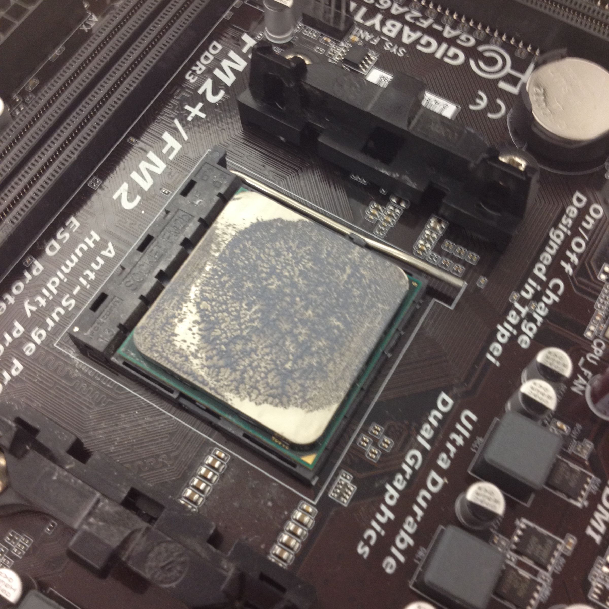 How to Assemble a Computer : 6 Steps - Instructables